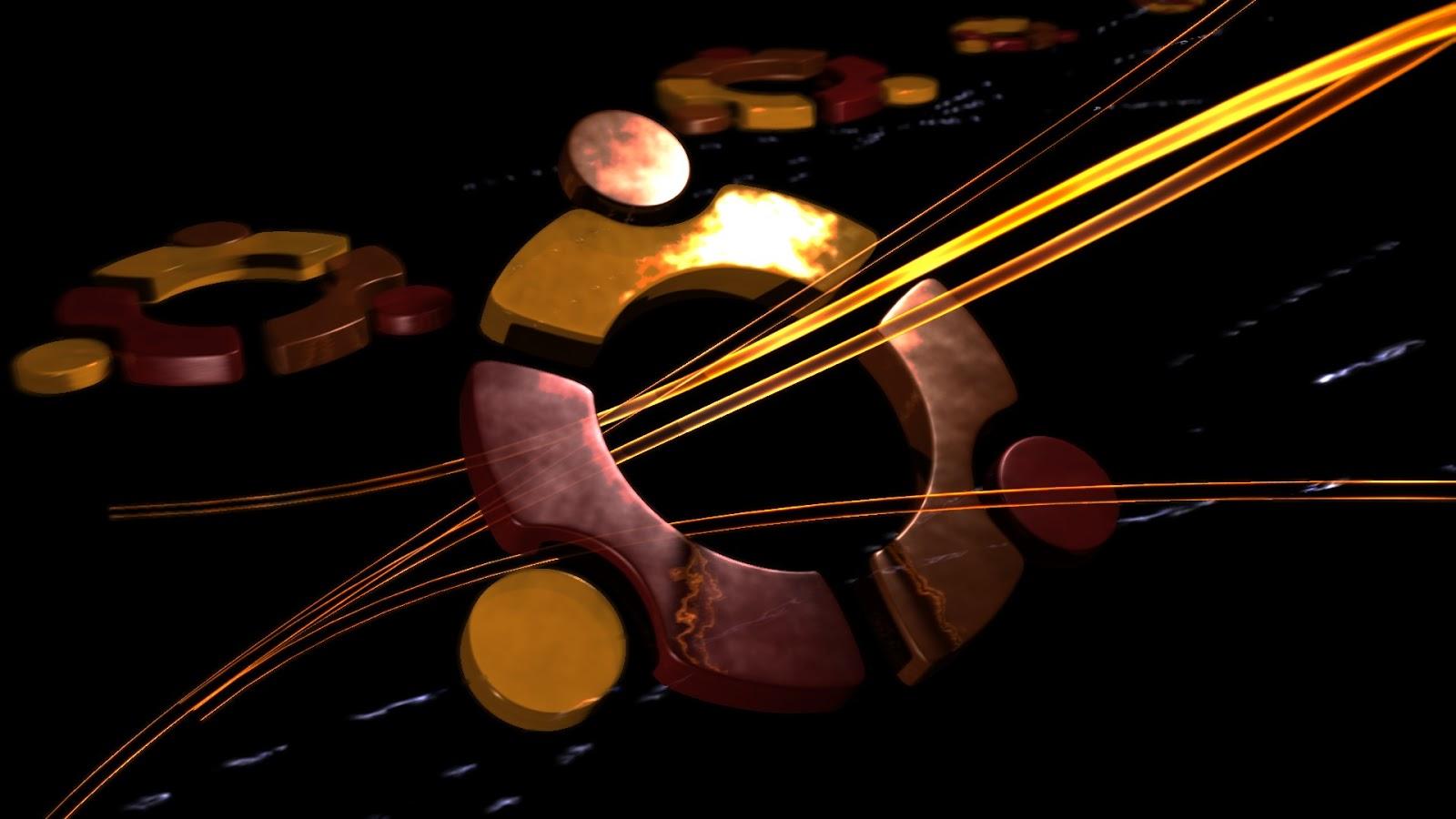 Cool Ubuntu Wallpapers - Top Free Cool Ubuntu Backgrounds - WallpaperAccess