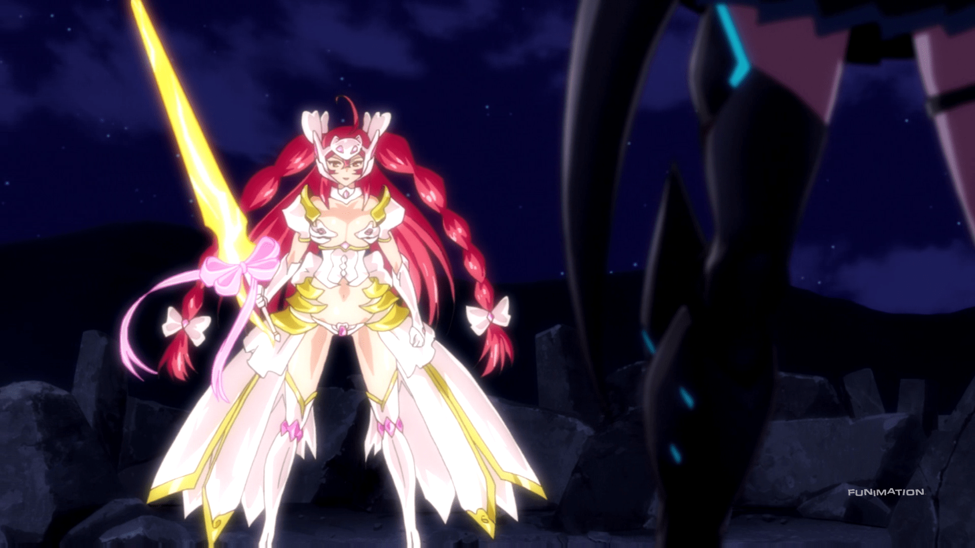 Valkyrie Drive Wallpapers - Top Free Valkyrie Drive Backgrounds ...