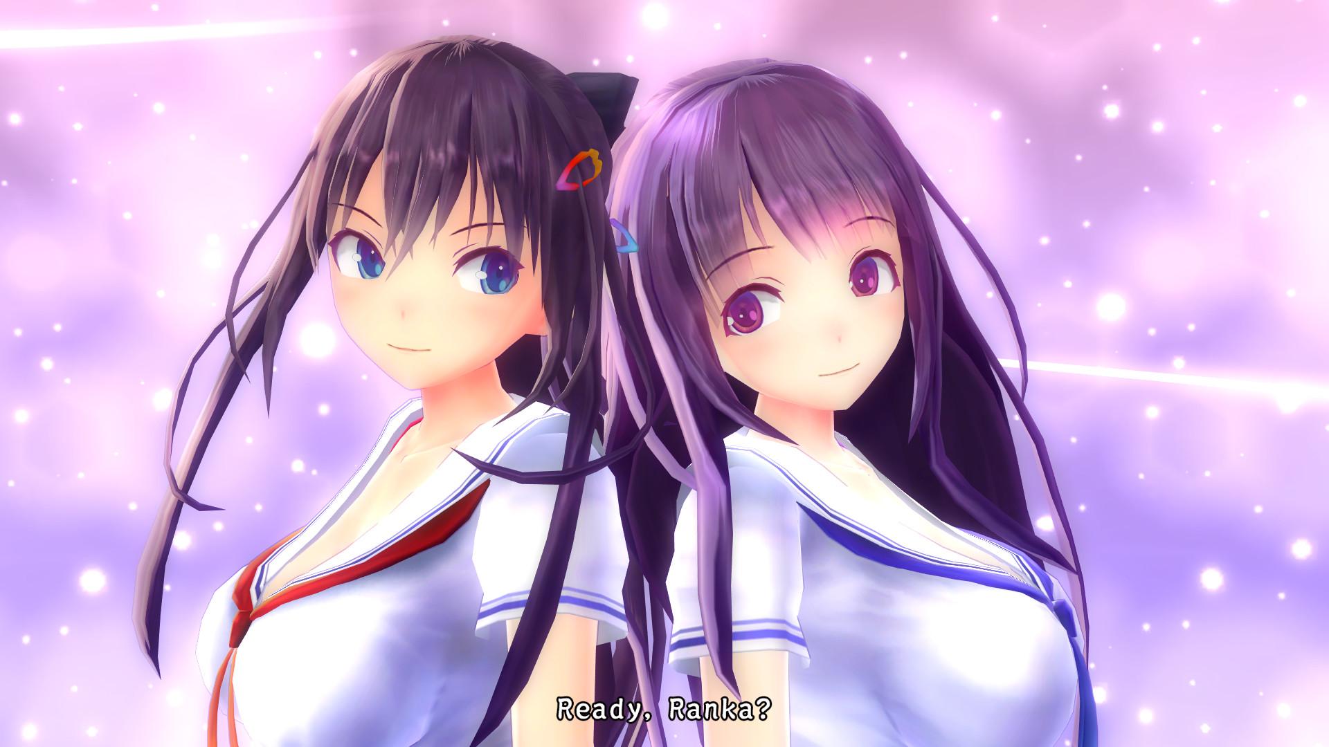 Valkyrie Drive Wallpapers - Top Free Valkyrie Drive Backgrounds ...