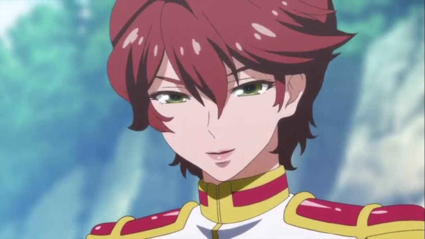 Valkyrie Drive Wallpapers - Top Free Valkyrie Drive Backgrounds ...