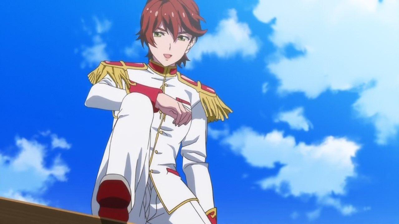 Valkyrie Drive Wallpapers - Top Free Valkyrie Drive Backgrounds ...