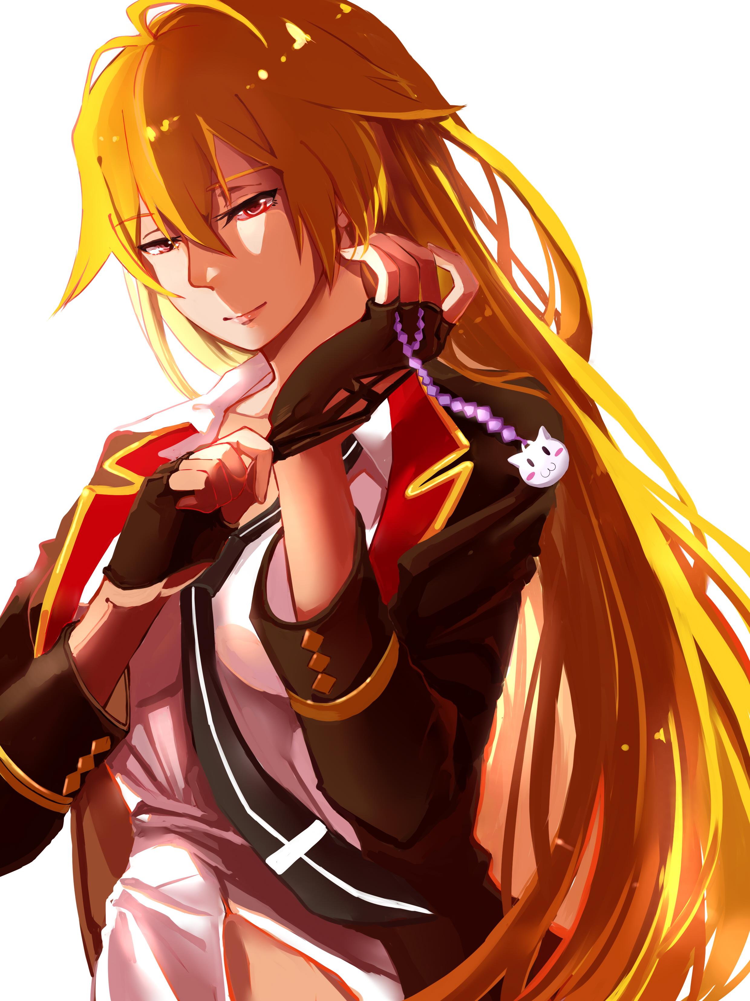 Valkyrie Drive Wallpapers - Top Free Valkyrie Drive Backgrounds ...