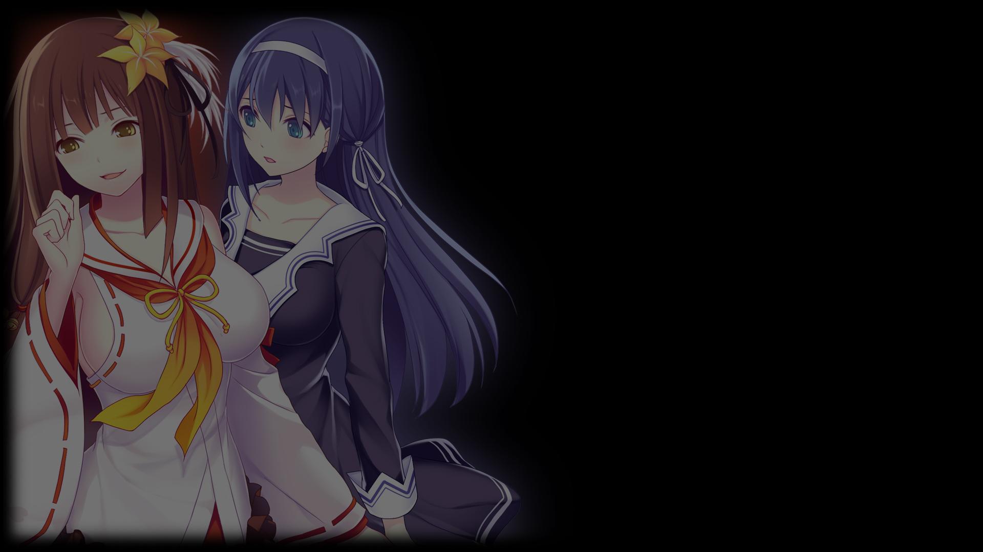 Valkyrie Drive Wallpapers - Top Free Valkyrie Drive Backgrounds ...