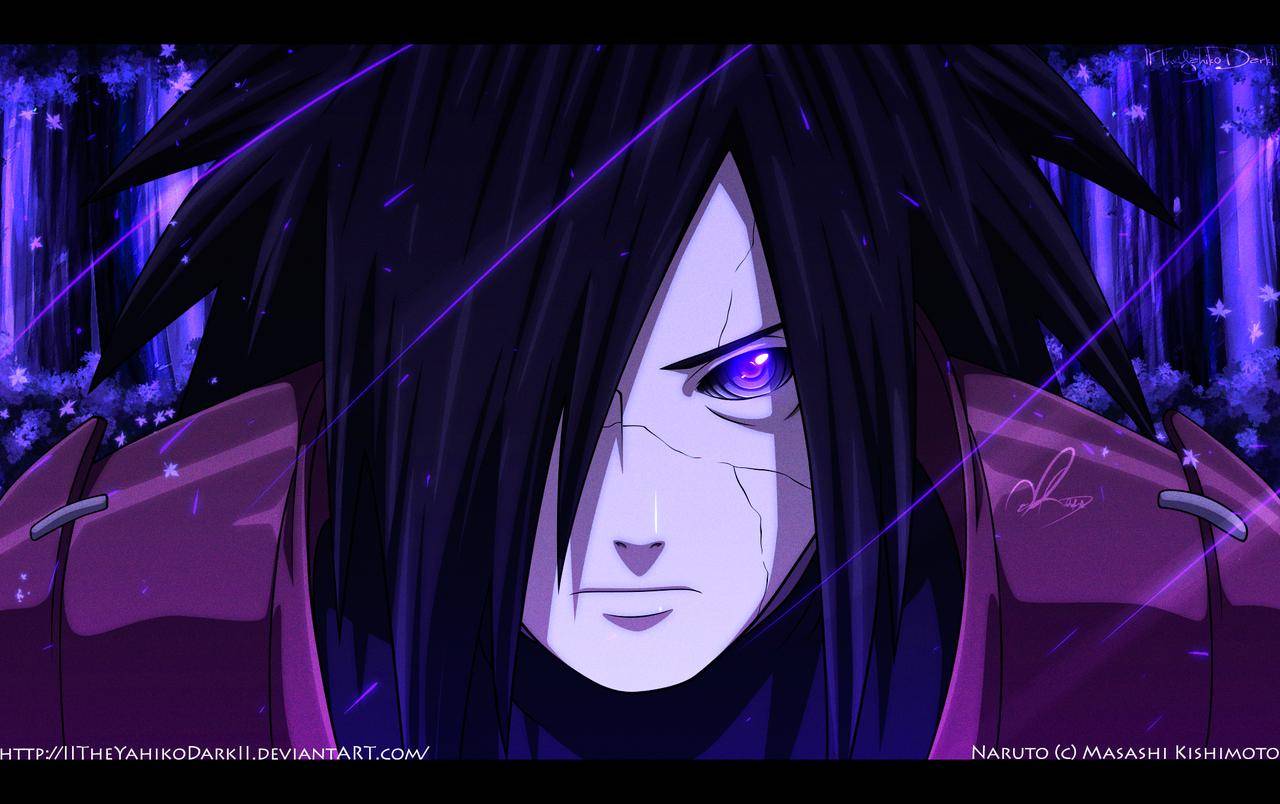Cool Madara Uchiha Wallpapers - Top Free Cool Madara Uchiha Backgrounds ...