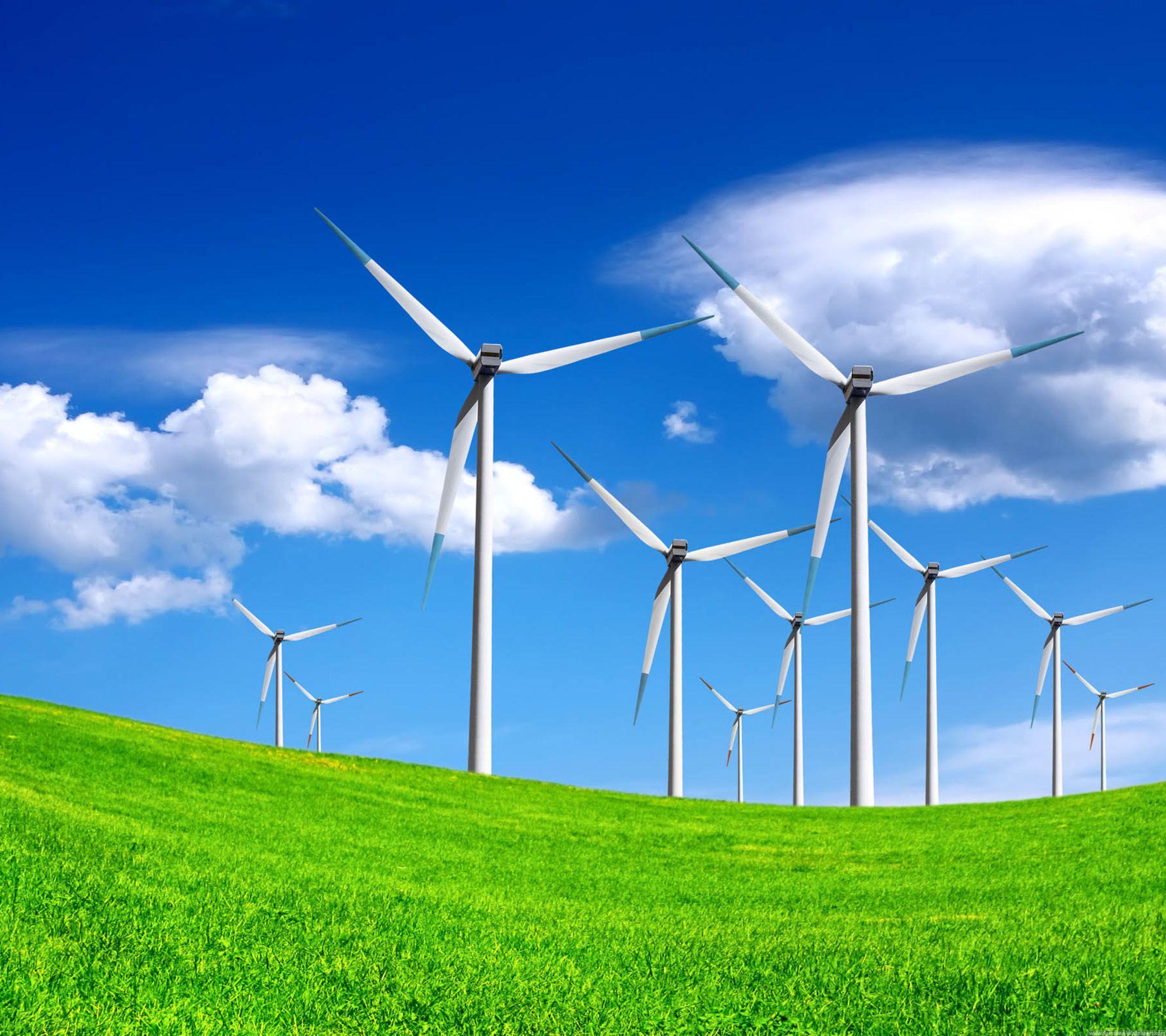 Windmills Wallpapers - Top Free Windmills Backgrounds - WallpaperAccess