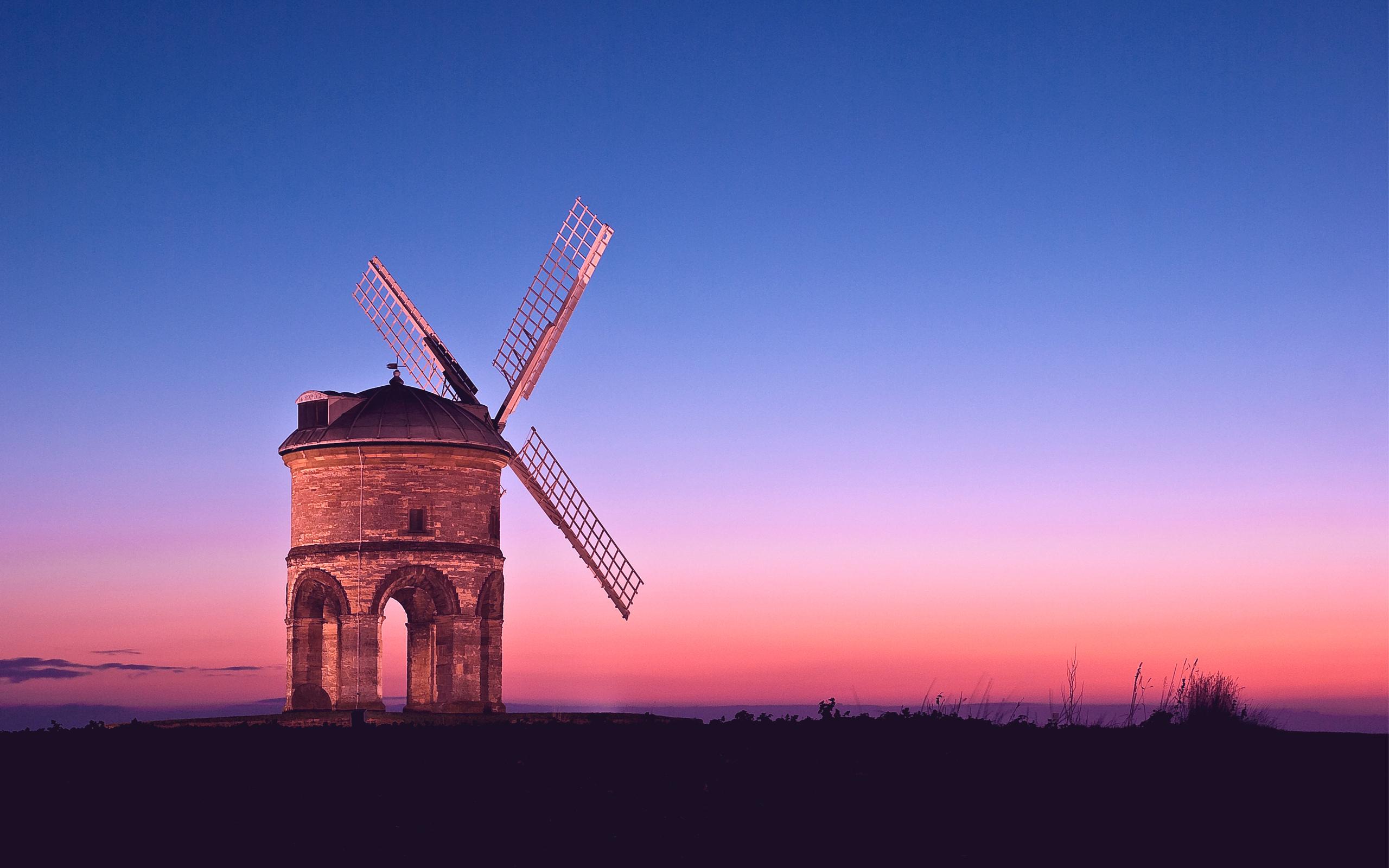 Windmills Wallpapers - Top Free Windmills Backgrounds - WallpaperAccess