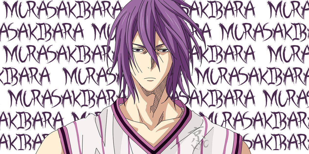 Atsushi Murasakibara Wallpapers - Top Free Atsushi Murasakibara ...