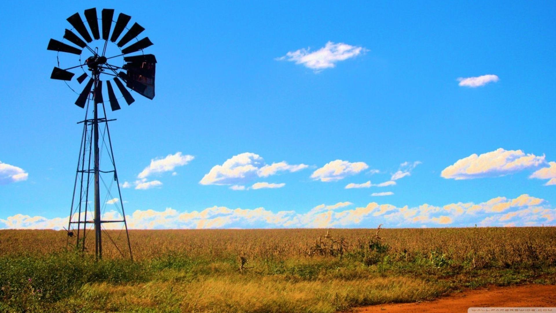 Windmills Wallpapers - Top Free Windmills Backgrounds - WallpaperAccess