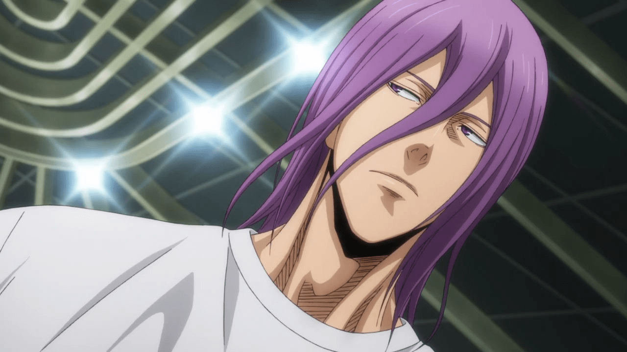 Atsushi Murasakibara Wallpapers - Top Free Atsushi Murasakibara ...