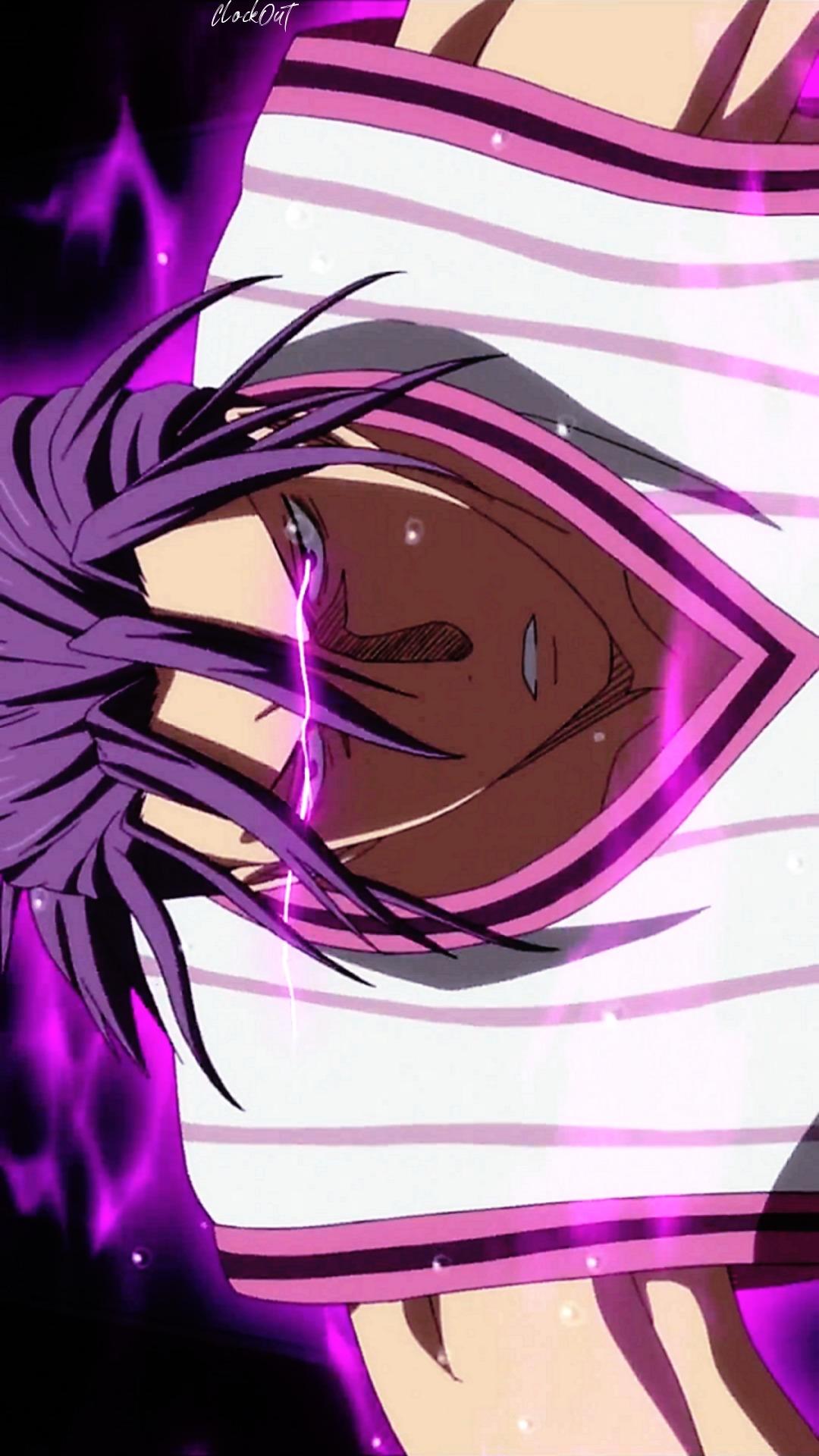 Atsushi Murasakibara Wallpapers - Top Free Atsushi Murasakibara ...