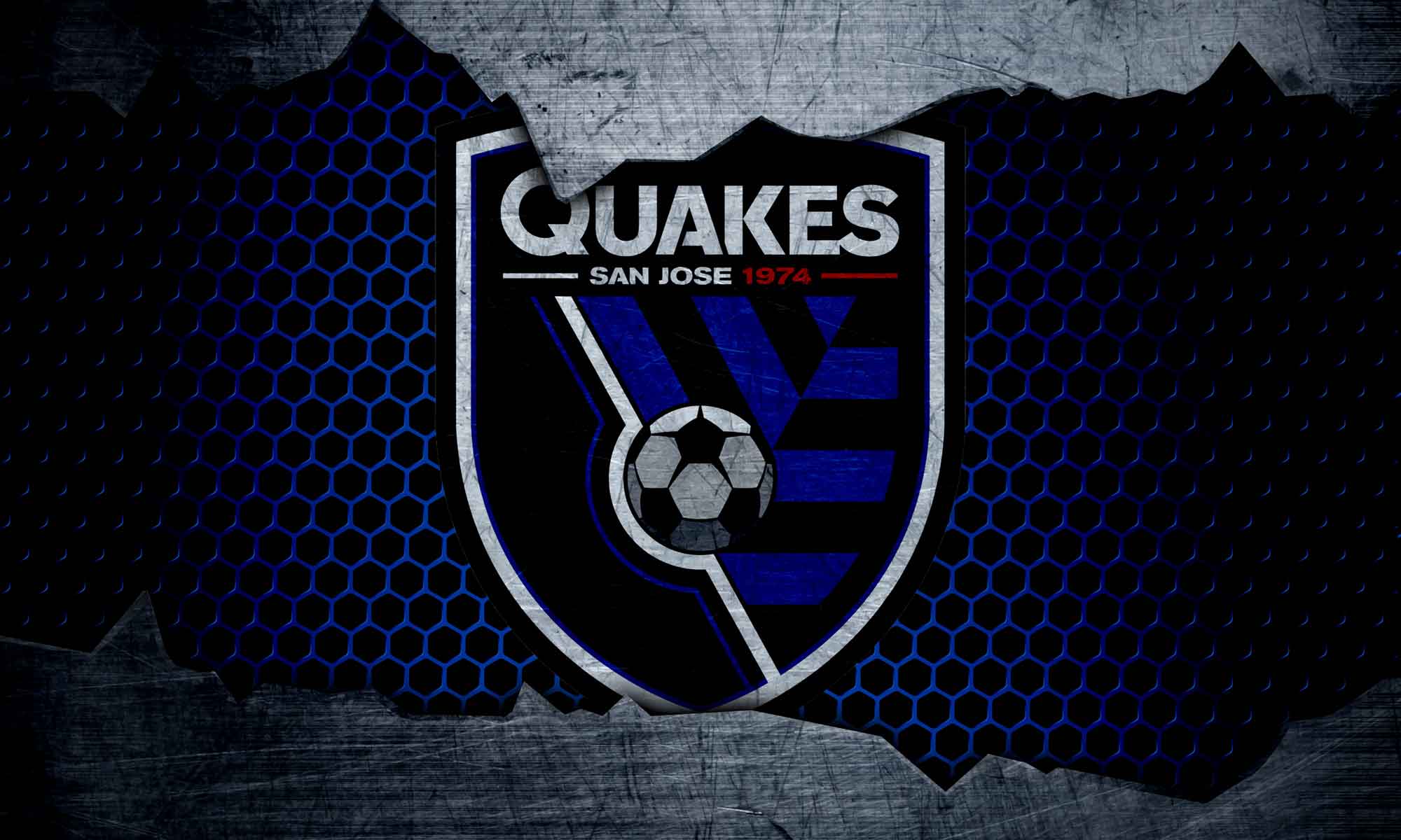 San Jose Earthquakes Wallpapers - Top Free San Jose Earthquakes ...