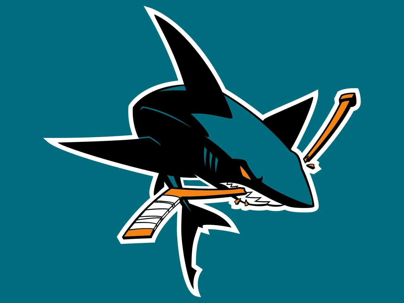 SJ Sharks Wallpapers - Top Free SJ Sharks Backgrounds - WallpaperAccess