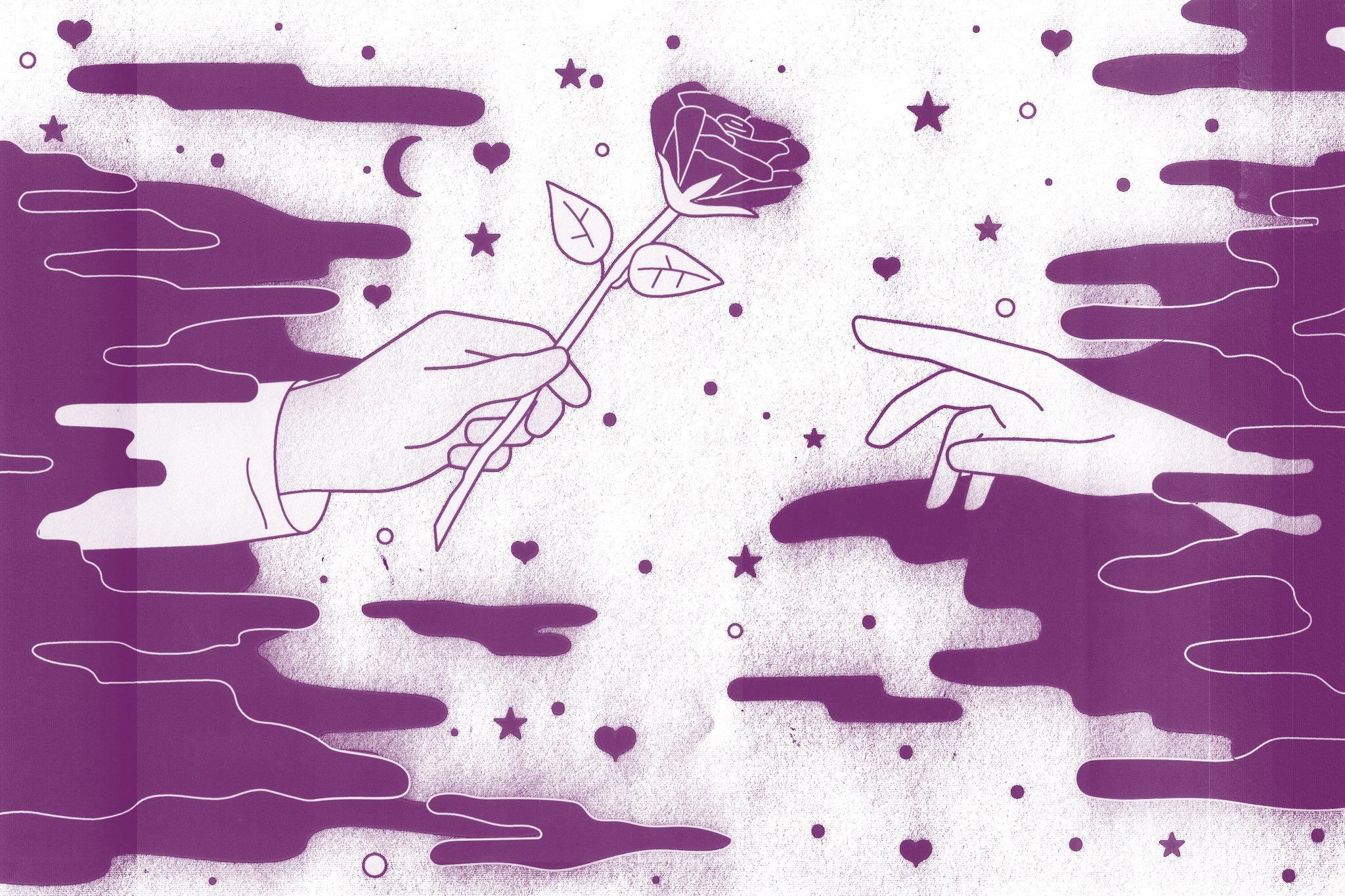 Hopeless Romantic Wallpapers - Top Free Hopeless Romantic Backgrounds ...