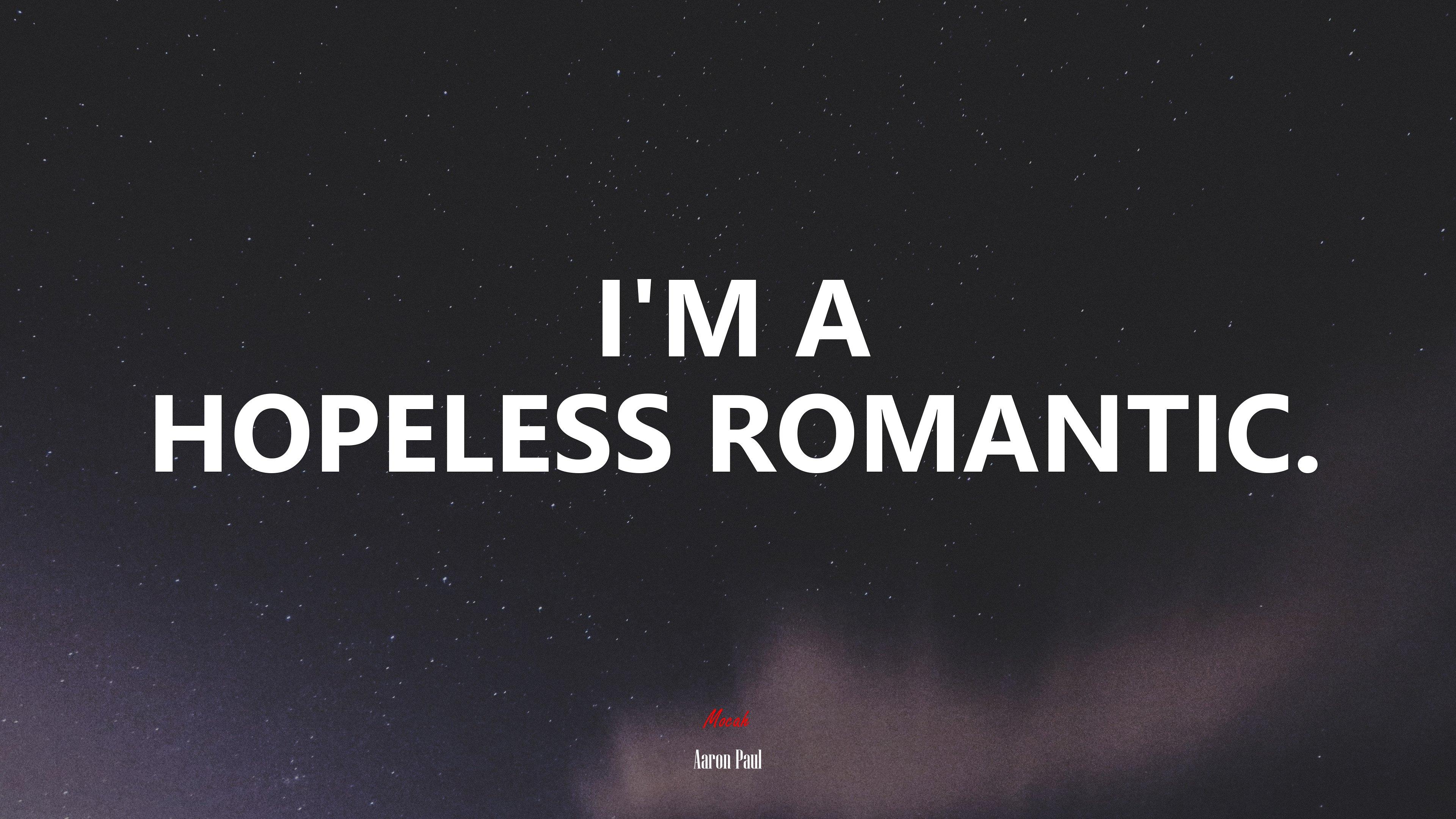 Hopeless Romantic Wallpapers - Top Free Hopeless Romantic Backgrounds ...