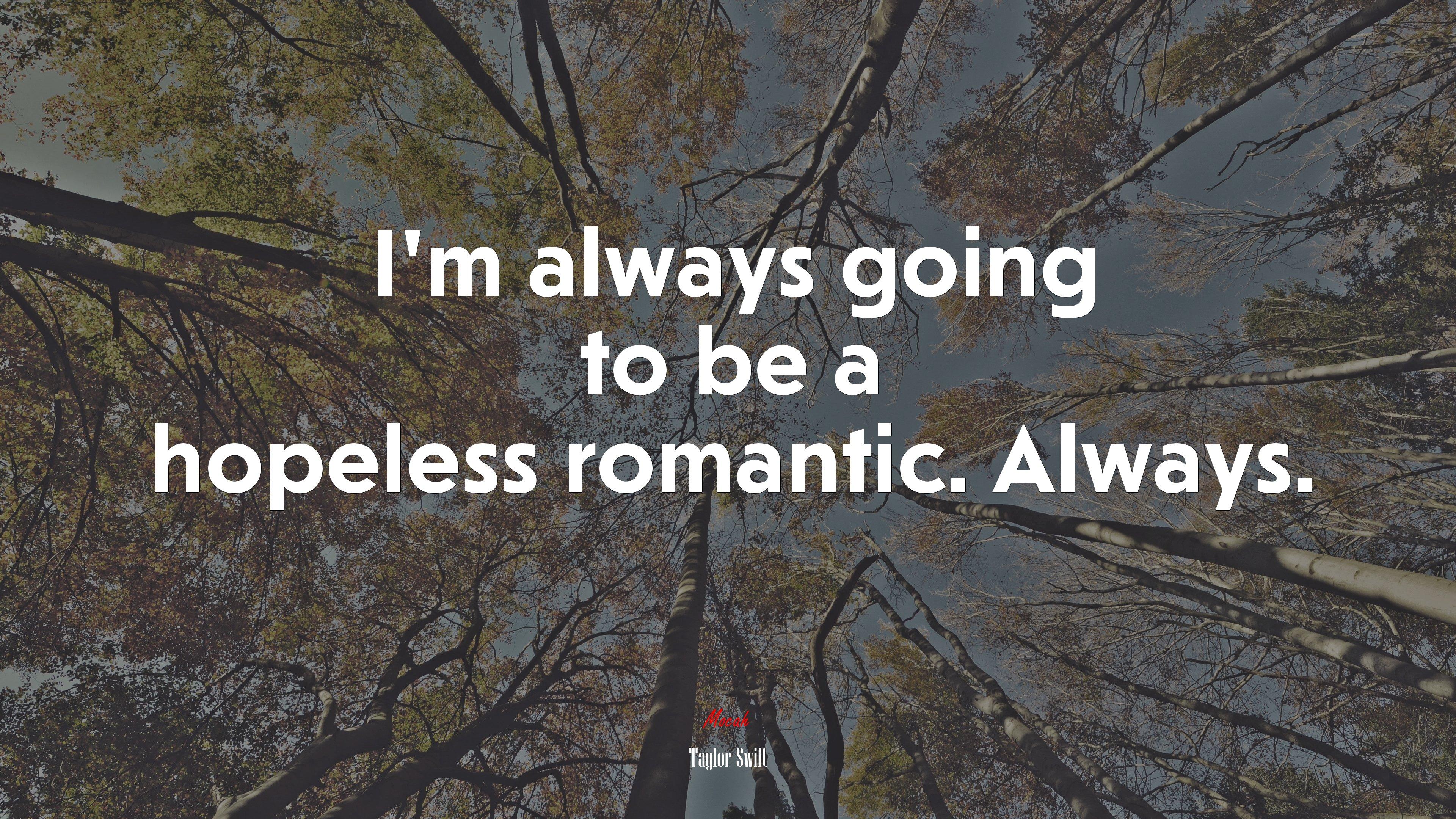 Hopeless Romantic Wallpapers - Top Free Hopeless Romantic Backgrounds ...