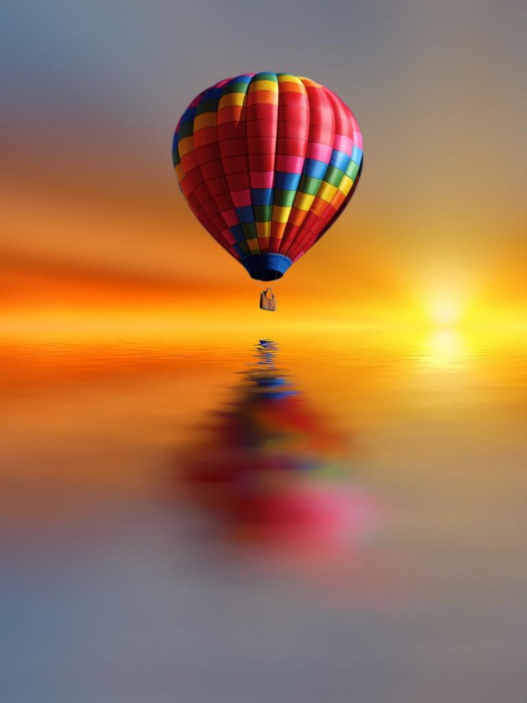 Balloons Phone Wallpapers - Top Free Balloons Phone Backgrounds ...