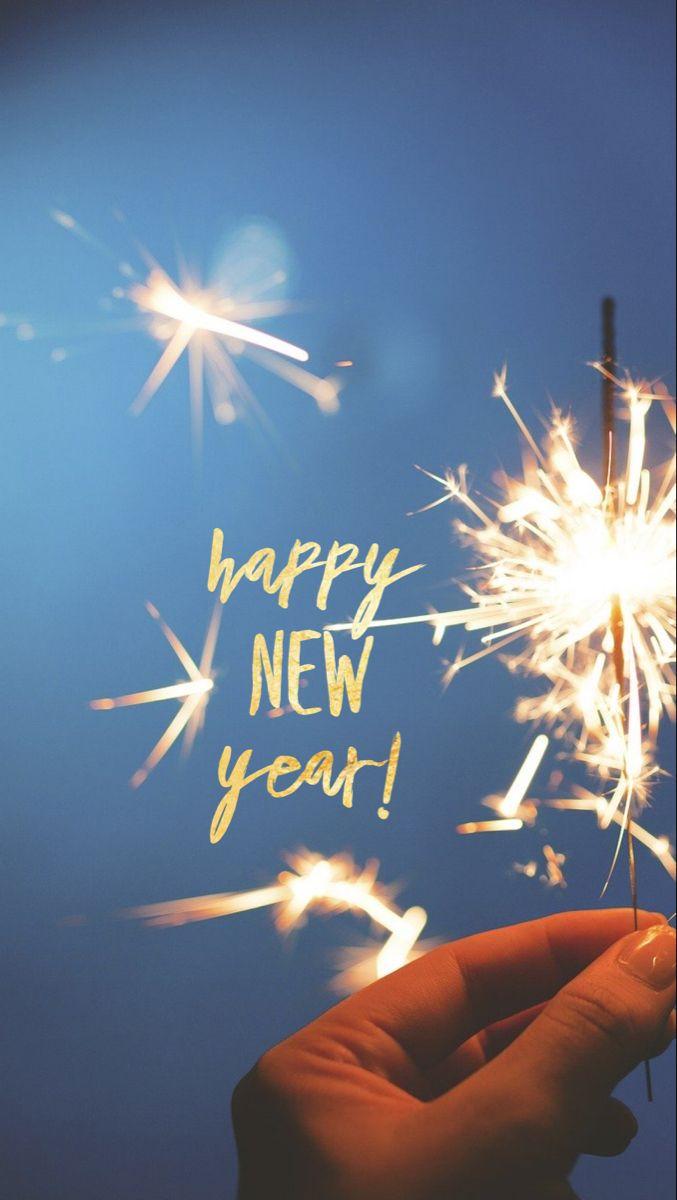 Happy New Year Phone Wallpapers - Top Free Happy New Year Phone ...