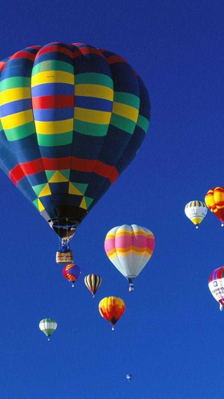 Balloons Phone Wallpapers - Top Free Balloons Phone Backgrounds ...