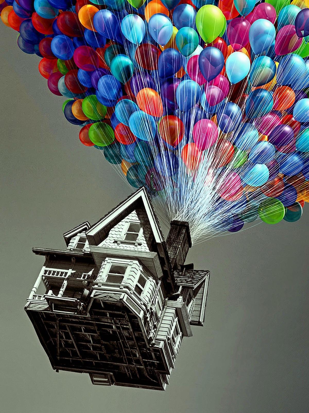 Balloons Phone Wallpapers - Top Free Balloons Phone Backgrounds ...