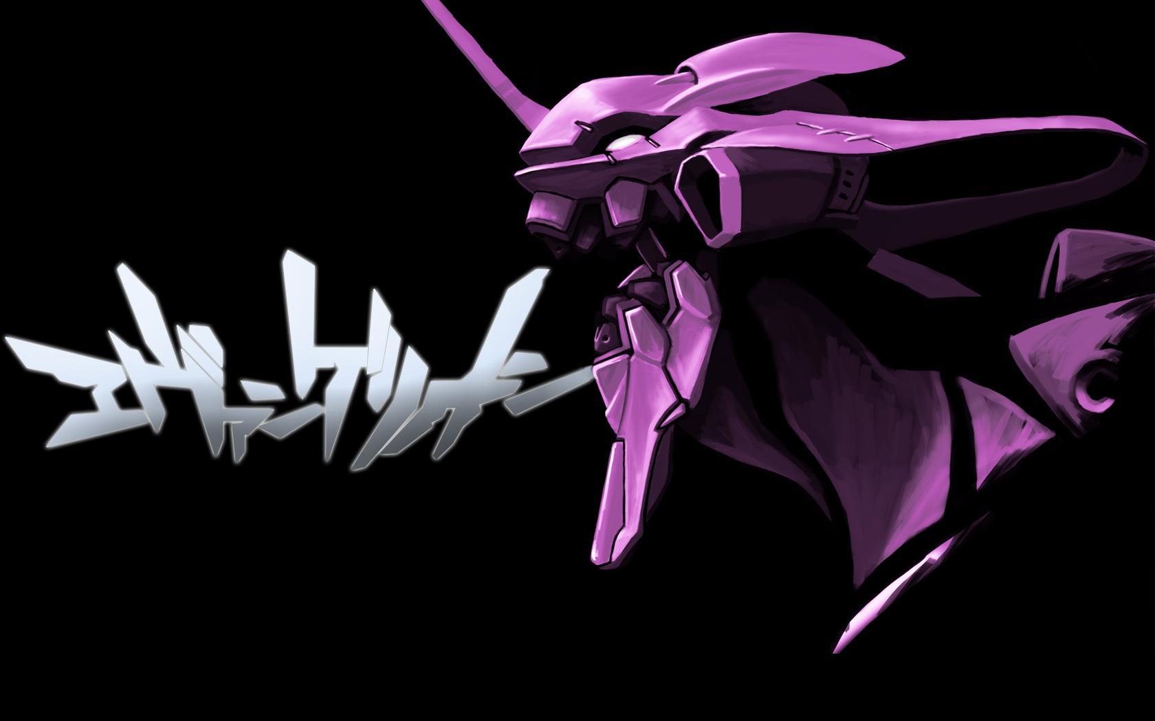 Eva Unit 01 Wallpapers - Top Free Eva Unit 01 Backgrounds - WallpaperAccess