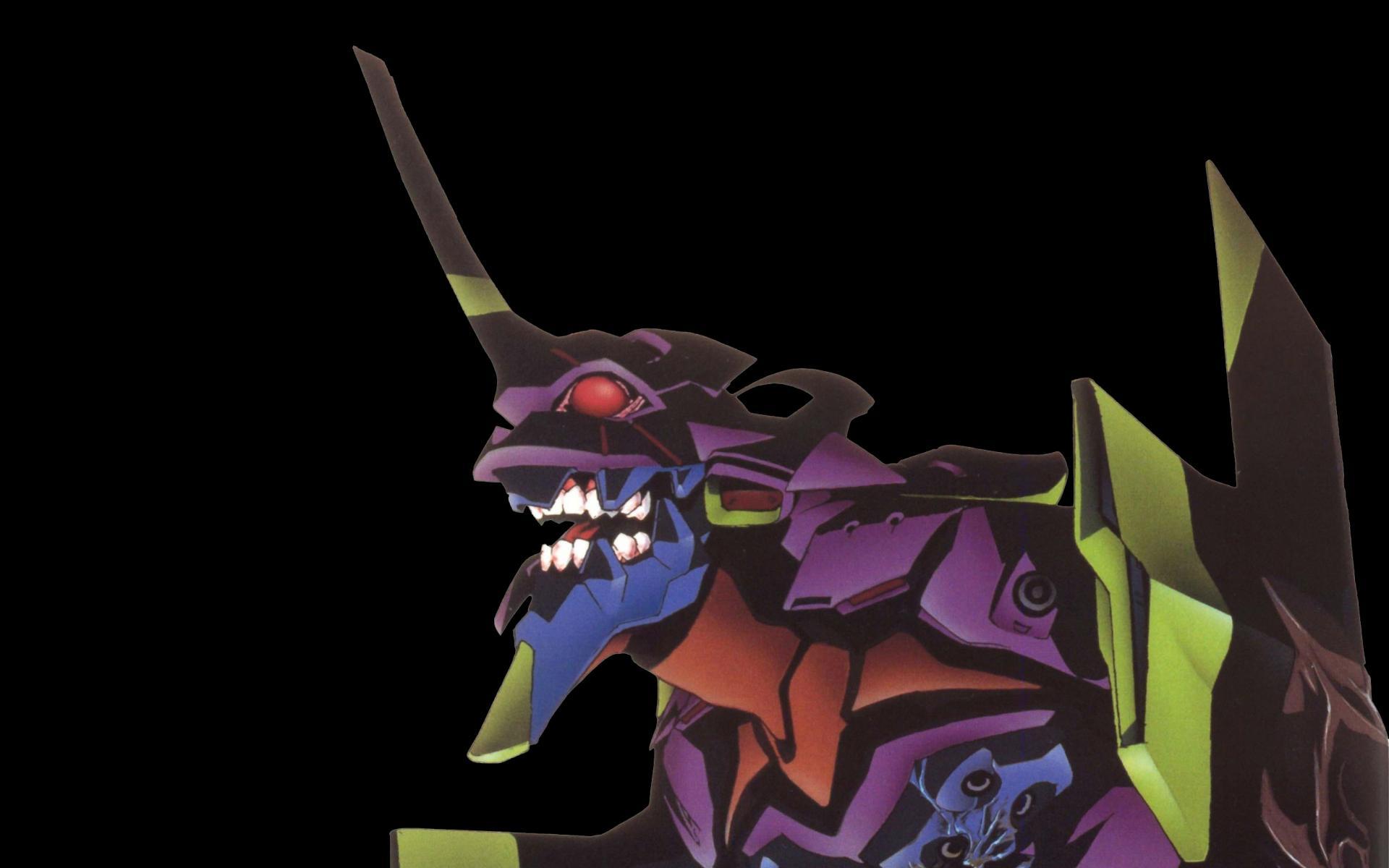 Eva Unit 01 Wallpapers - Top Free Eva Unit 01 Backgrounds - WallpaperAccess