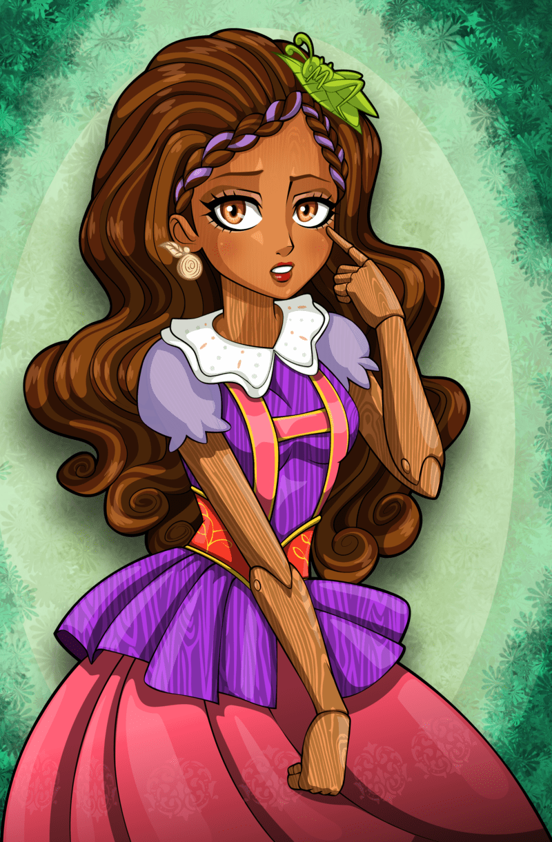 Ever After High Anime Wallpapers - Top Free Ever After High Anime ...