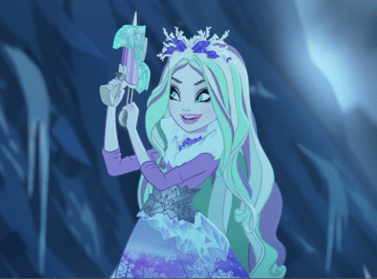 Ever After High Anime Wallpapers - Top Free Ever After High Anime ...