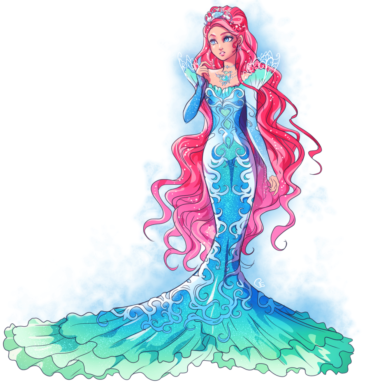 Ever After High Anime Wallpapers - Top Free Ever After High Anime ...