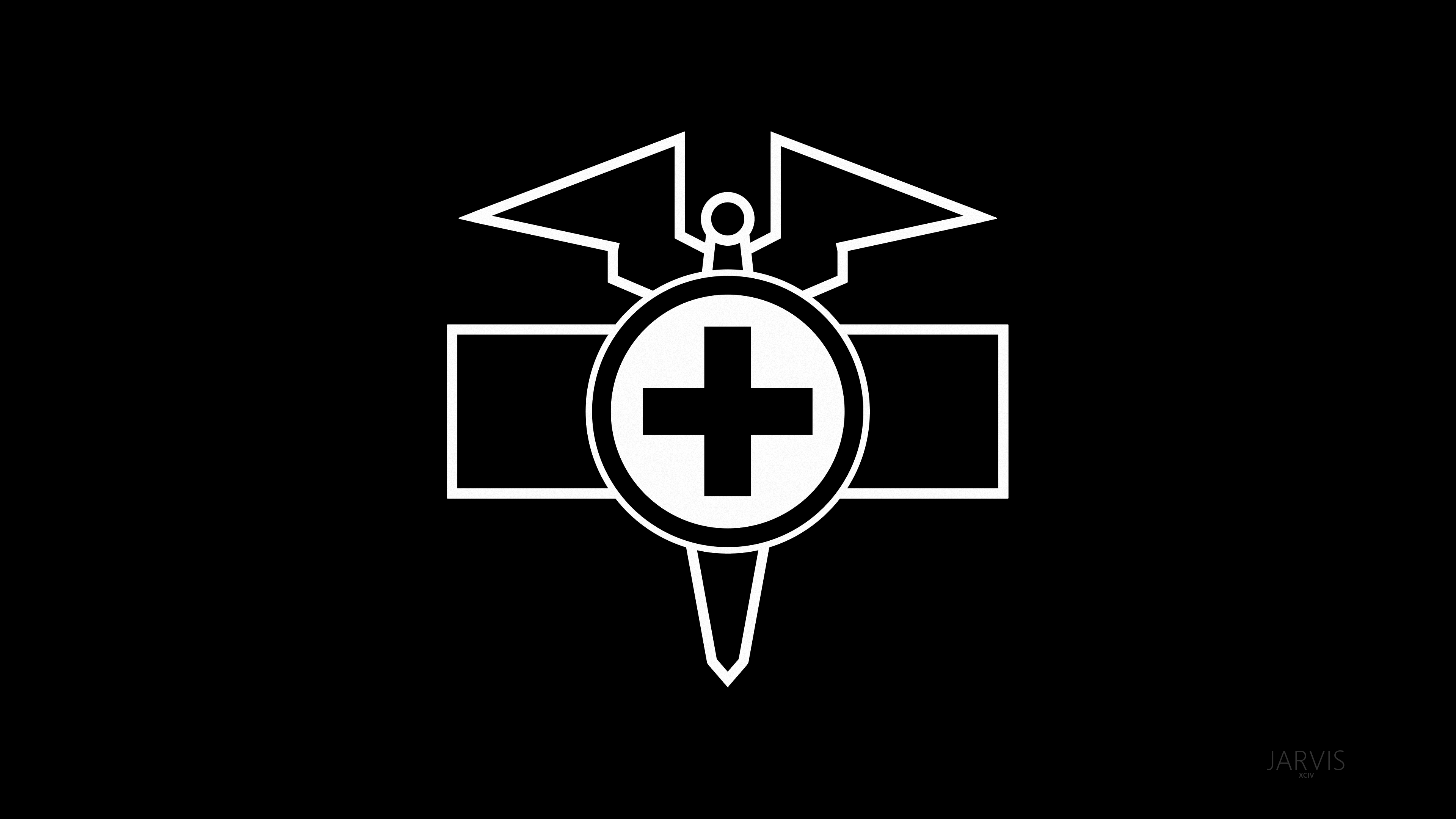 Doc R6 Wallpapers - Top Free Doc R6 Backgrounds - WallpaperAccess