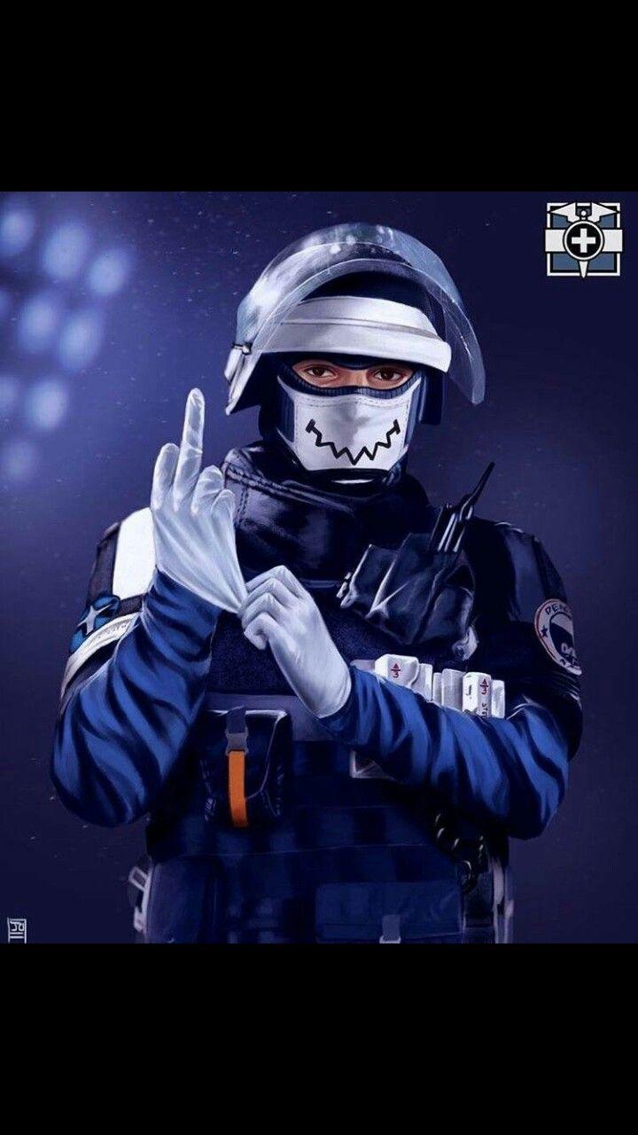 Doc R6 Wallpapers - Top Free Doc R6 Backgrounds - WallpaperAccess