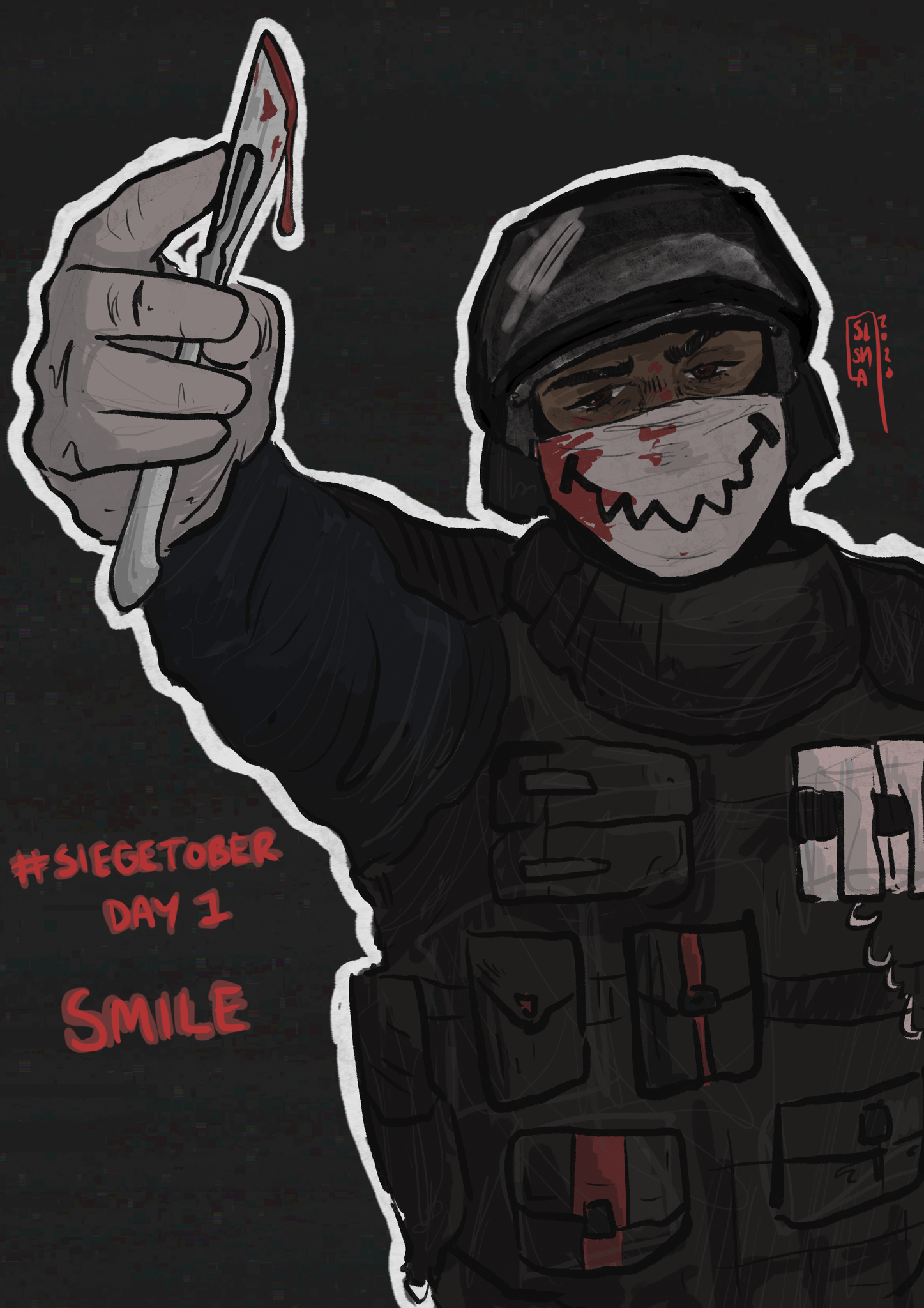 Doc R6 Wallpapers - Top Free Doc R6 Backgrounds - WallpaperAccess