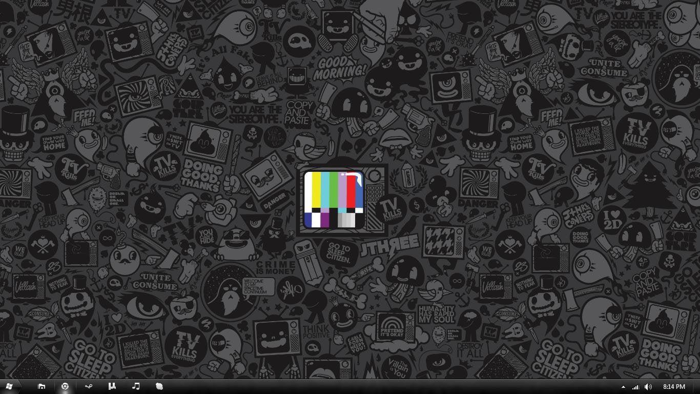 Chaotic Wallpapers - Top Free Chaotic Backgrounds - WallpaperAccess