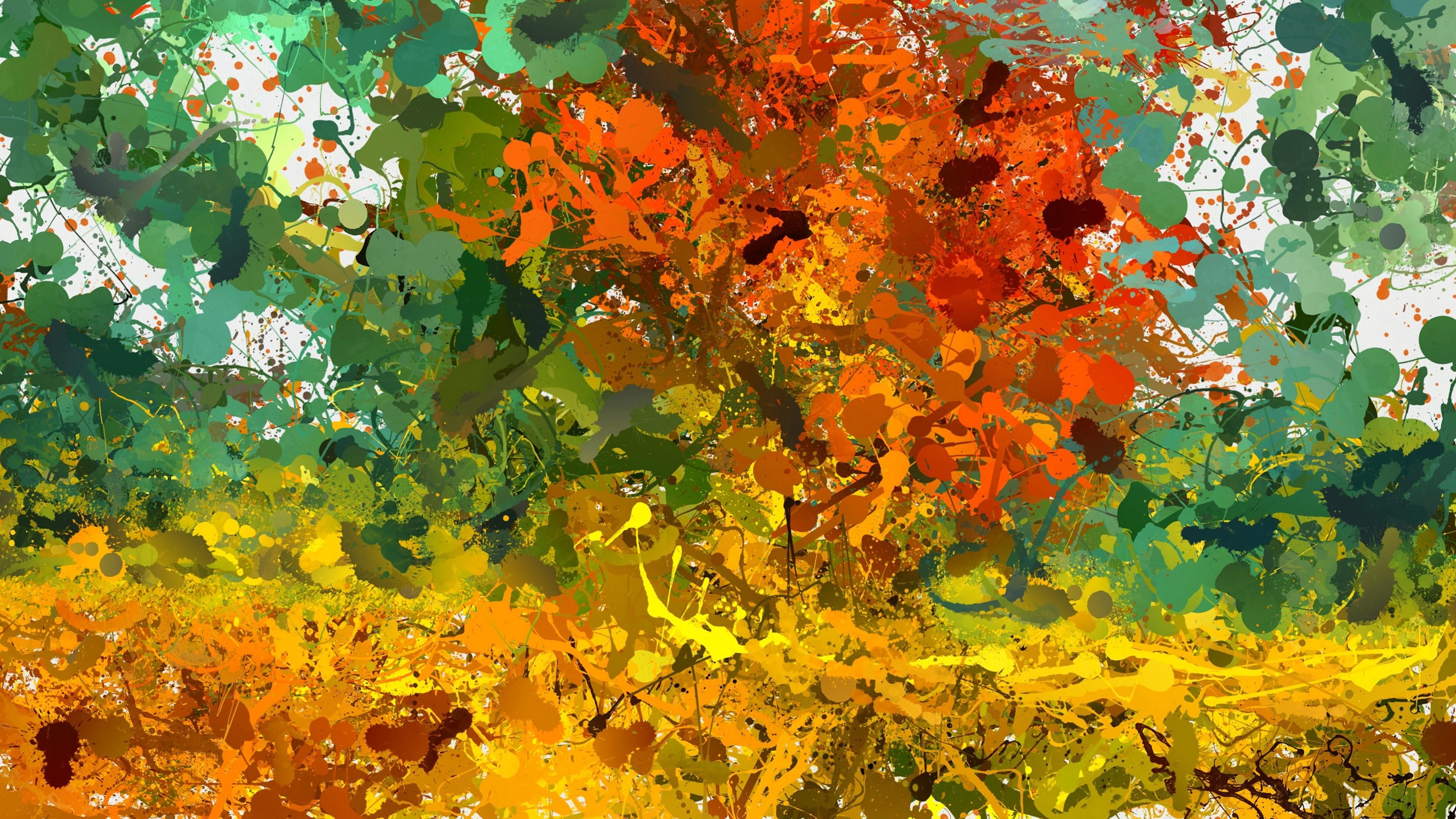 Chaotic Wallpapers - Top Free Chaotic Backgrounds - WallpaperAccess