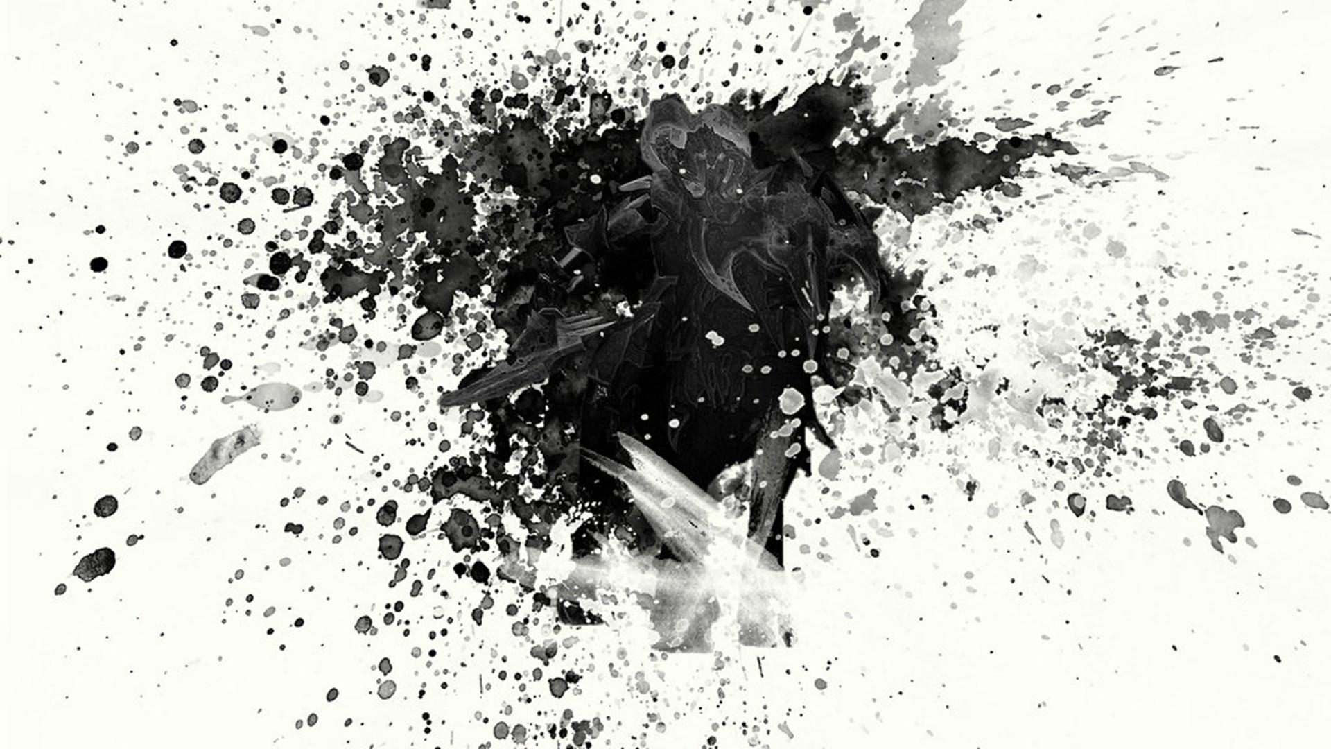 Chaotic Wallpapers - Top Free Chaotic Backgrounds - WallpaperAccess