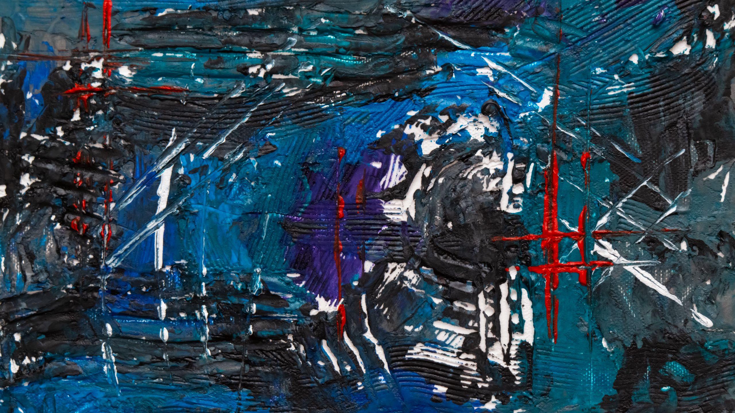 Chaotic Wallpapers - Top Free Chaotic Backgrounds - WallpaperAccess