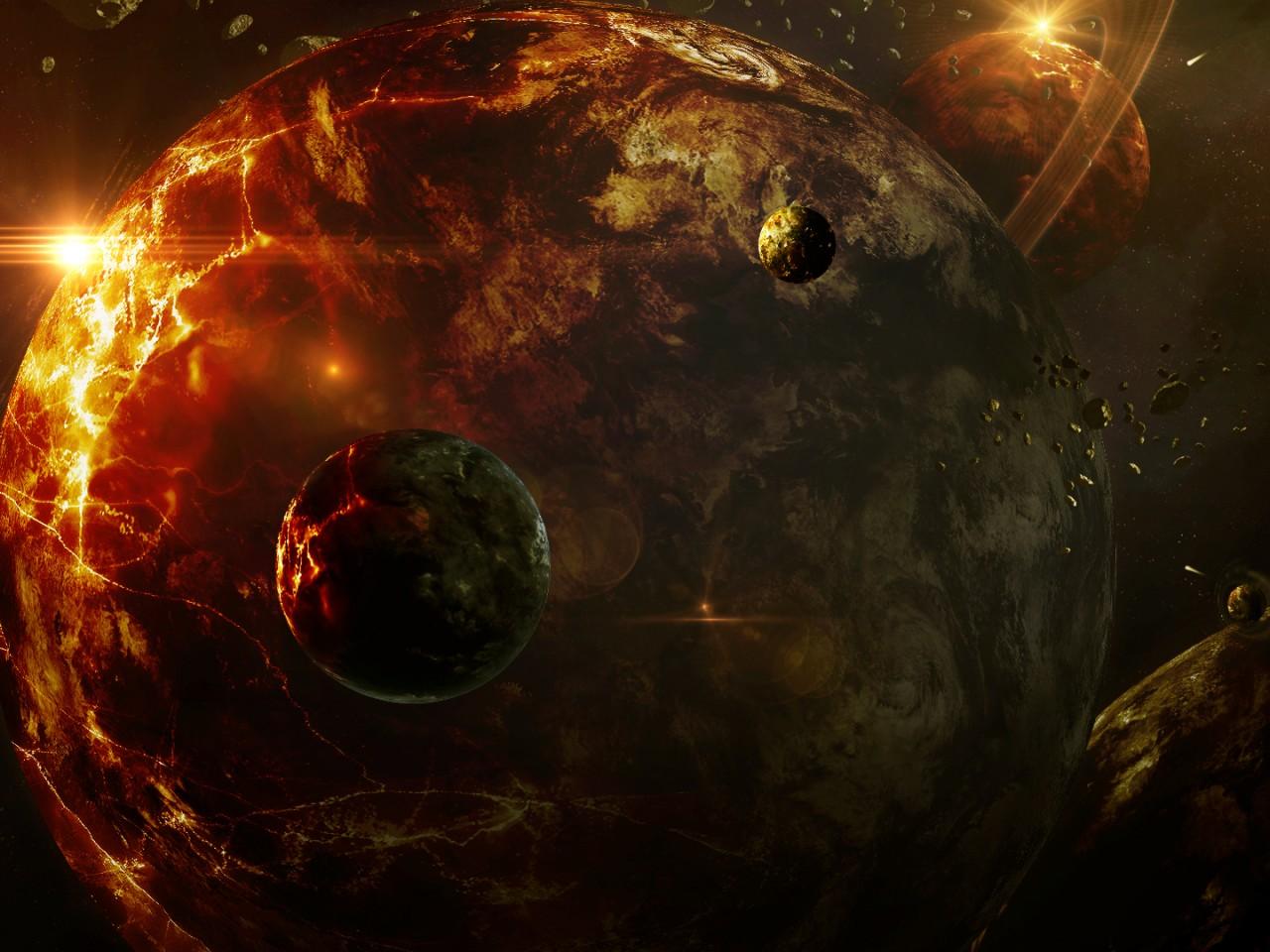 Chaotic Wallpapers - Top Free Chaotic Backgrounds - WallpaperAccess