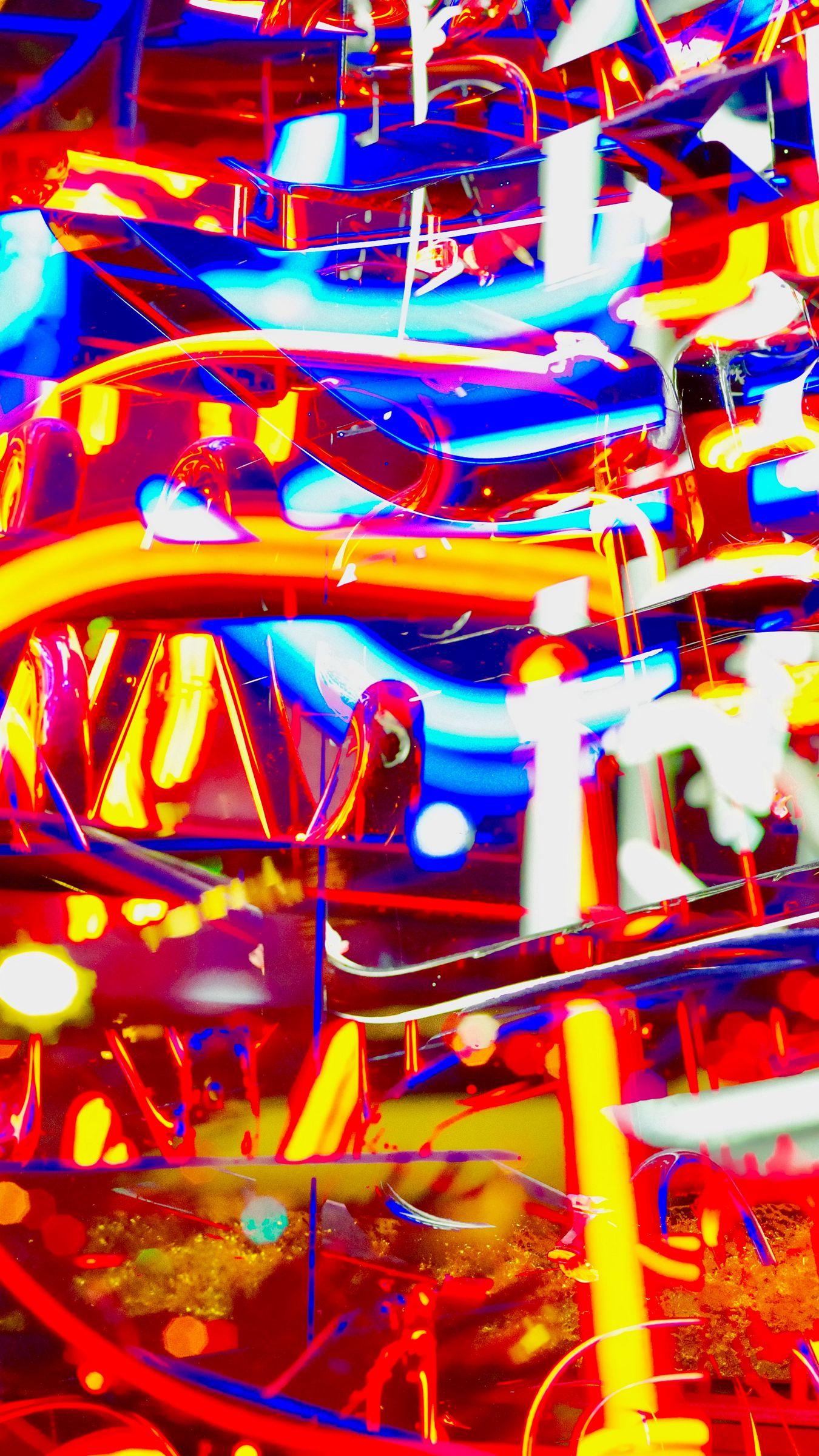 Chaotic Wallpapers - Top Free Chaotic Backgrounds - WallpaperAccess