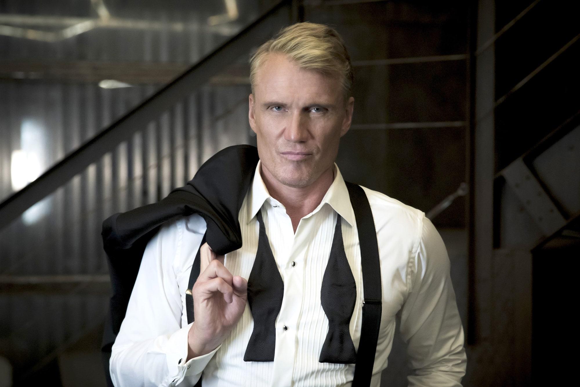 Dolph Lundgren Wallpapers - Top Free Dolph Lundgren Backgrounds ...
