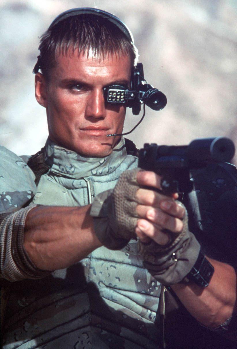Dolph Lundgren Wallpapers - Top Free Dolph Lundgren Backgrounds ...