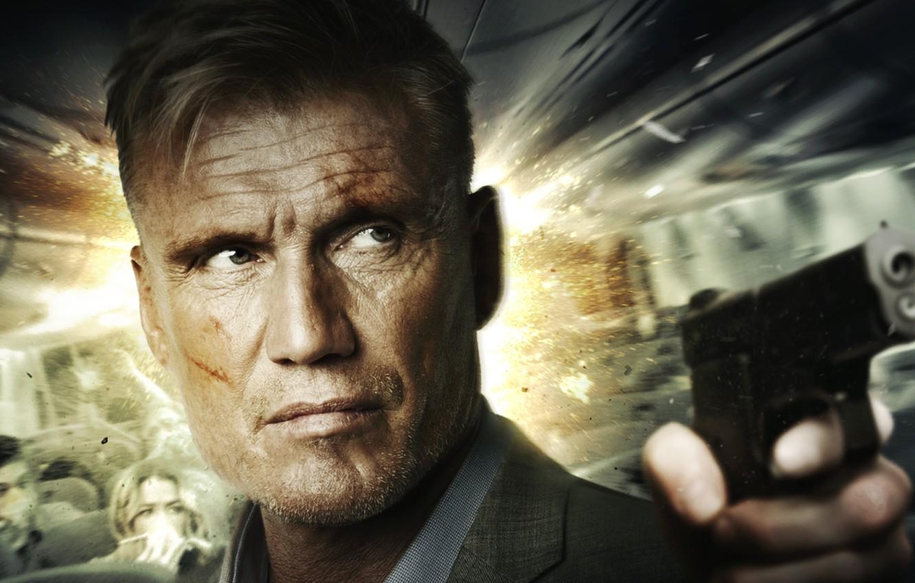 Dolph Lundgren Wallpapers - Top Free Dolph Lundgren Backgrounds ...