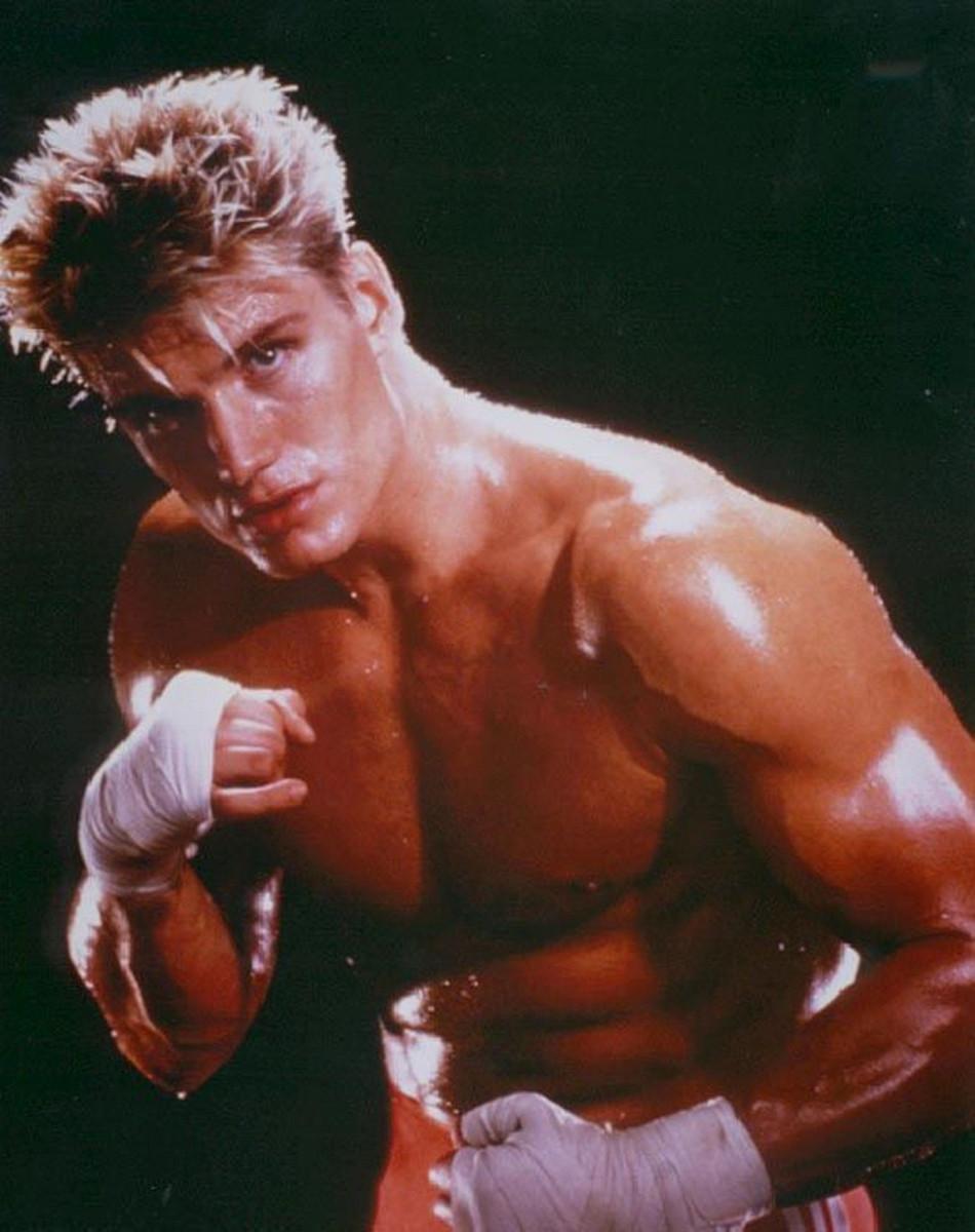 Dolph Lundgren Wallpapers - Top Free Dolph Lundgren Backgrounds ...