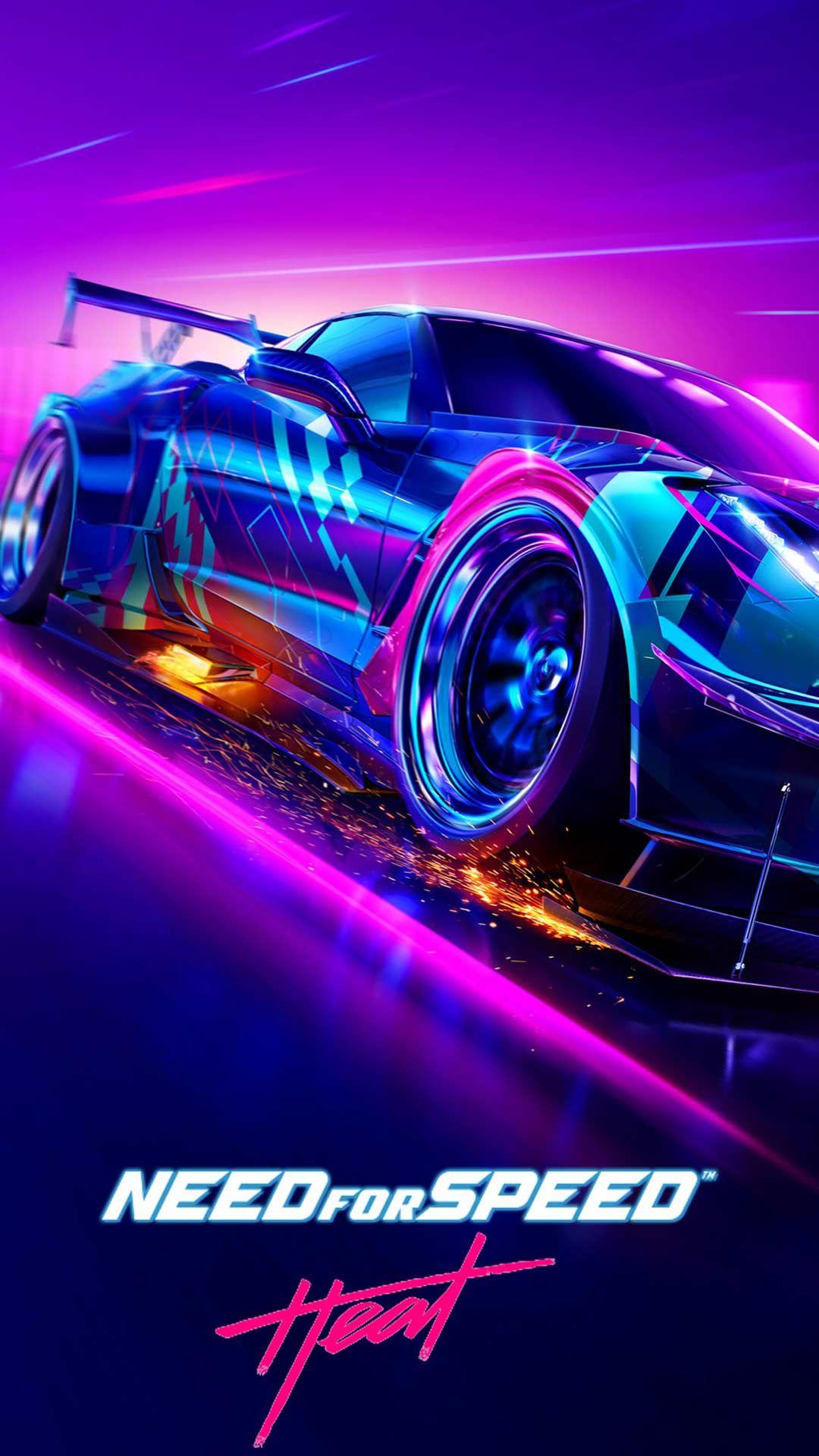 Need For Speed Game Wallpapers - Top Free Need For Speed Game ...