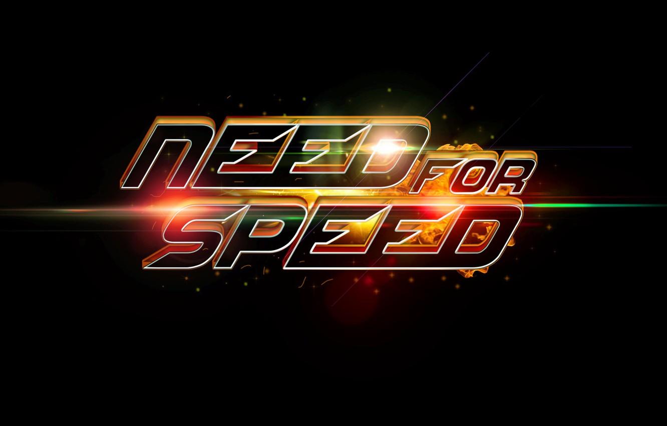 Need for Speed Logo Wallpapers - Top Free Need for Speed Logo ...