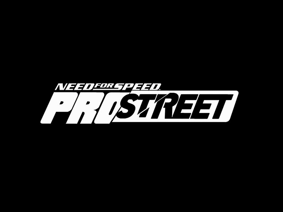 Need for Speed Logo Wallpapers - Top Free Need for Speed Logo ...