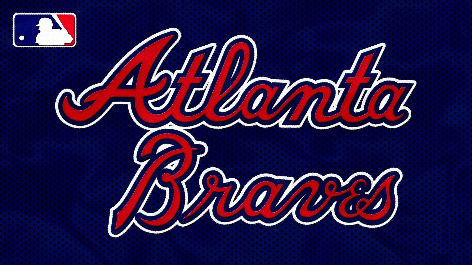 Braves Baseball Wallpapers - Top Free Braves Baseball Backgrounds ...