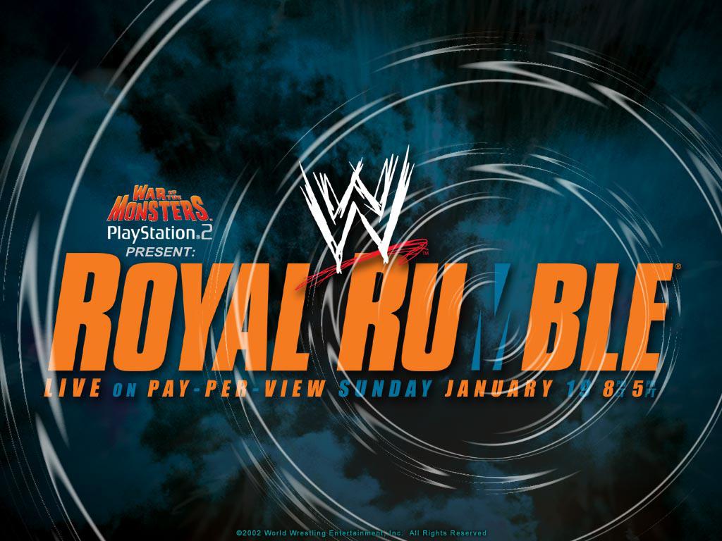 Royal Rumble Wallpapers - Top Free Royal Rumble Backgrounds ...