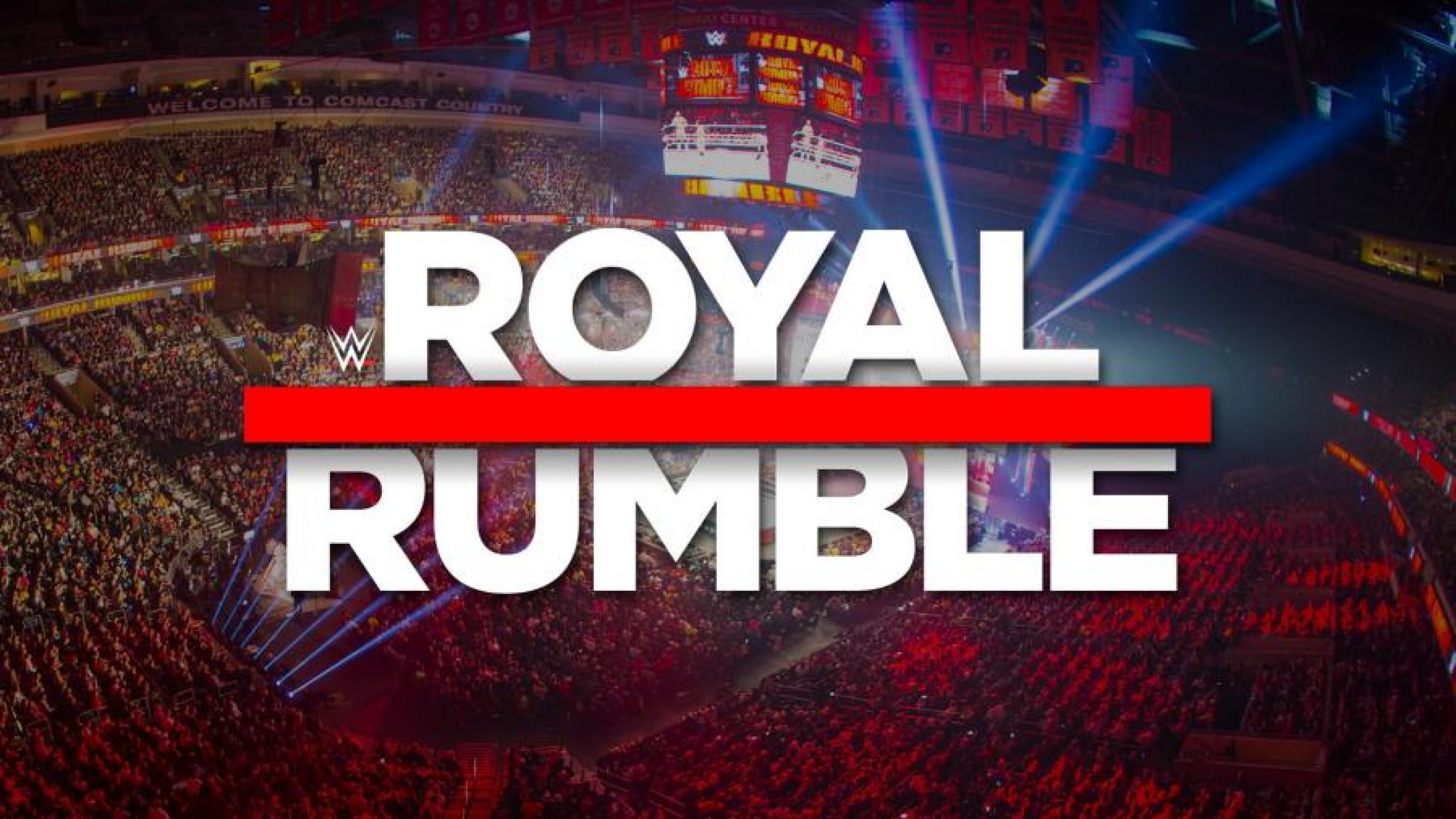 Royal Rumble Wallpapers - Top Free Royal Rumble Backgrounds ...