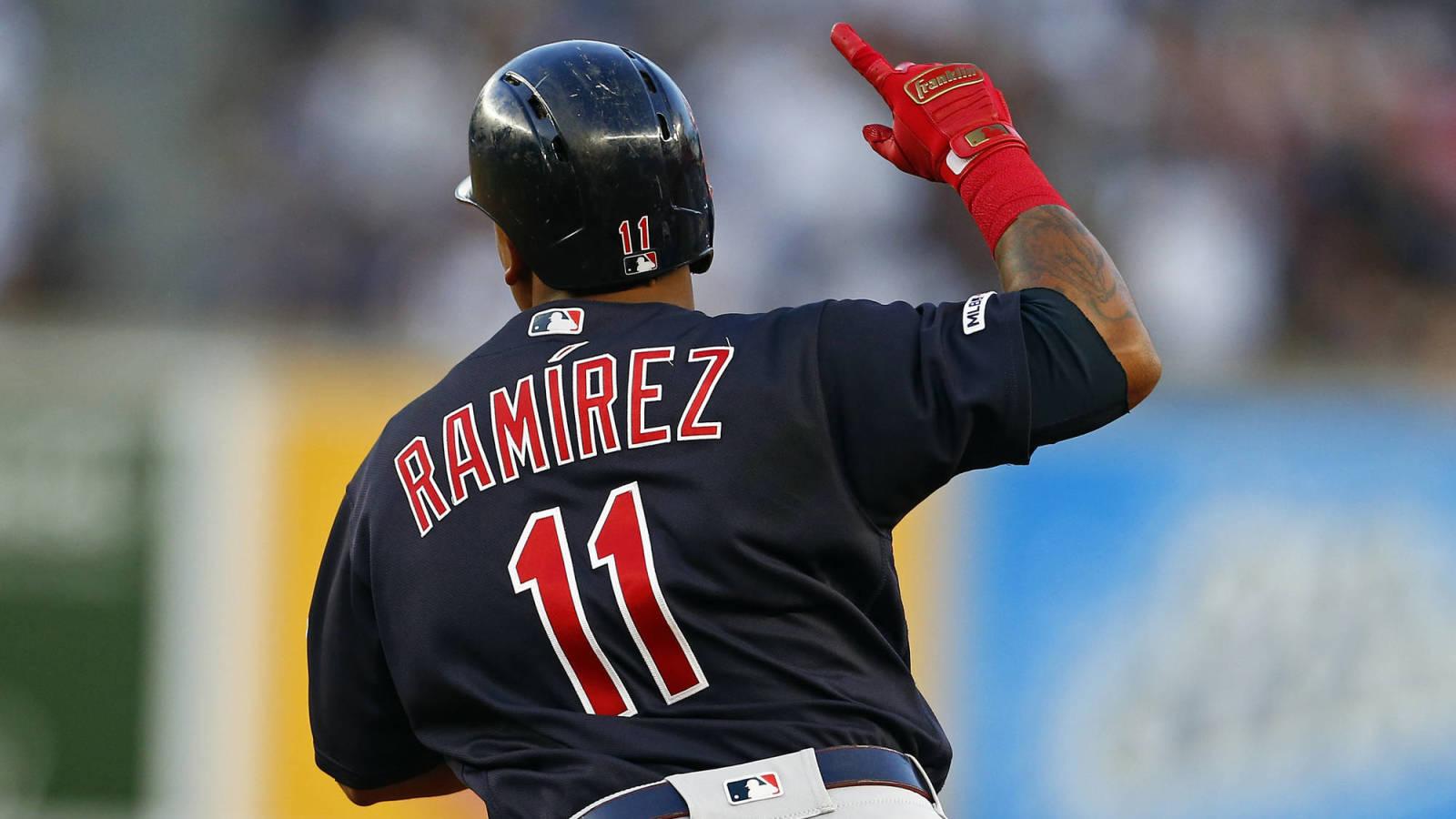 Jose Ramirez Wallpapers - Top Free Jose Ramirez Backgrounds ...