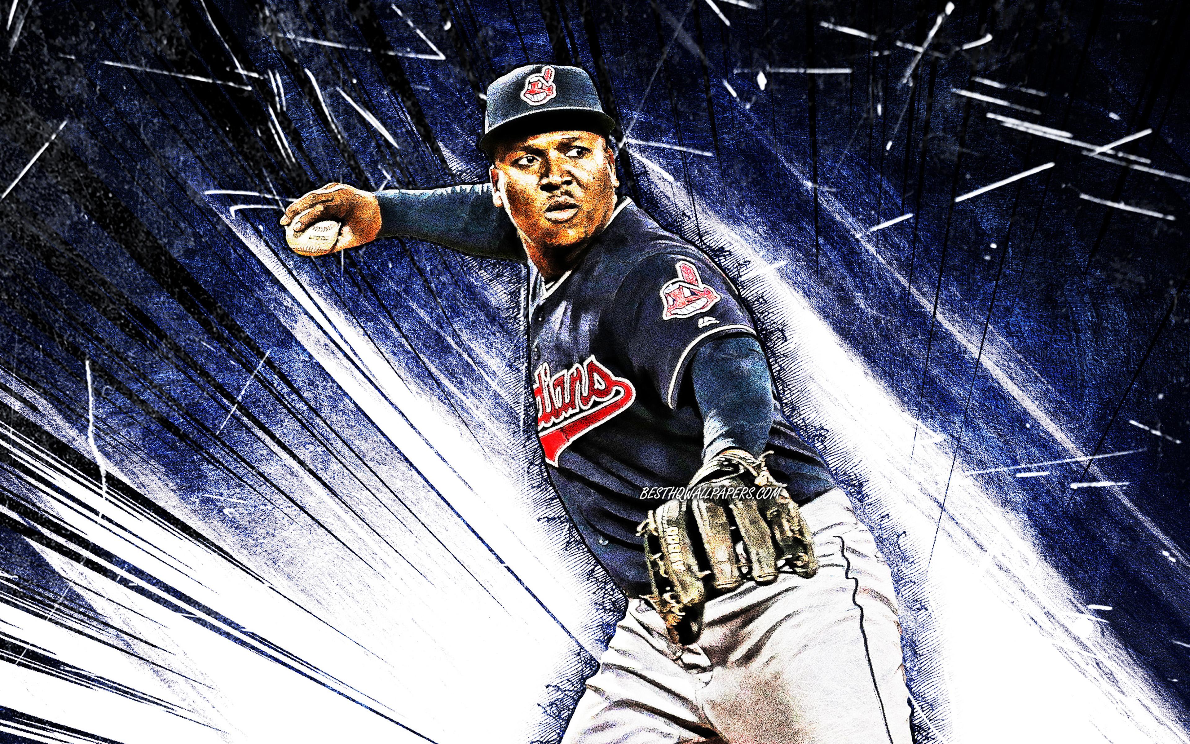 Jose Ramirez Wallpapers - Top Free Jose Ramirez Backgrounds ...