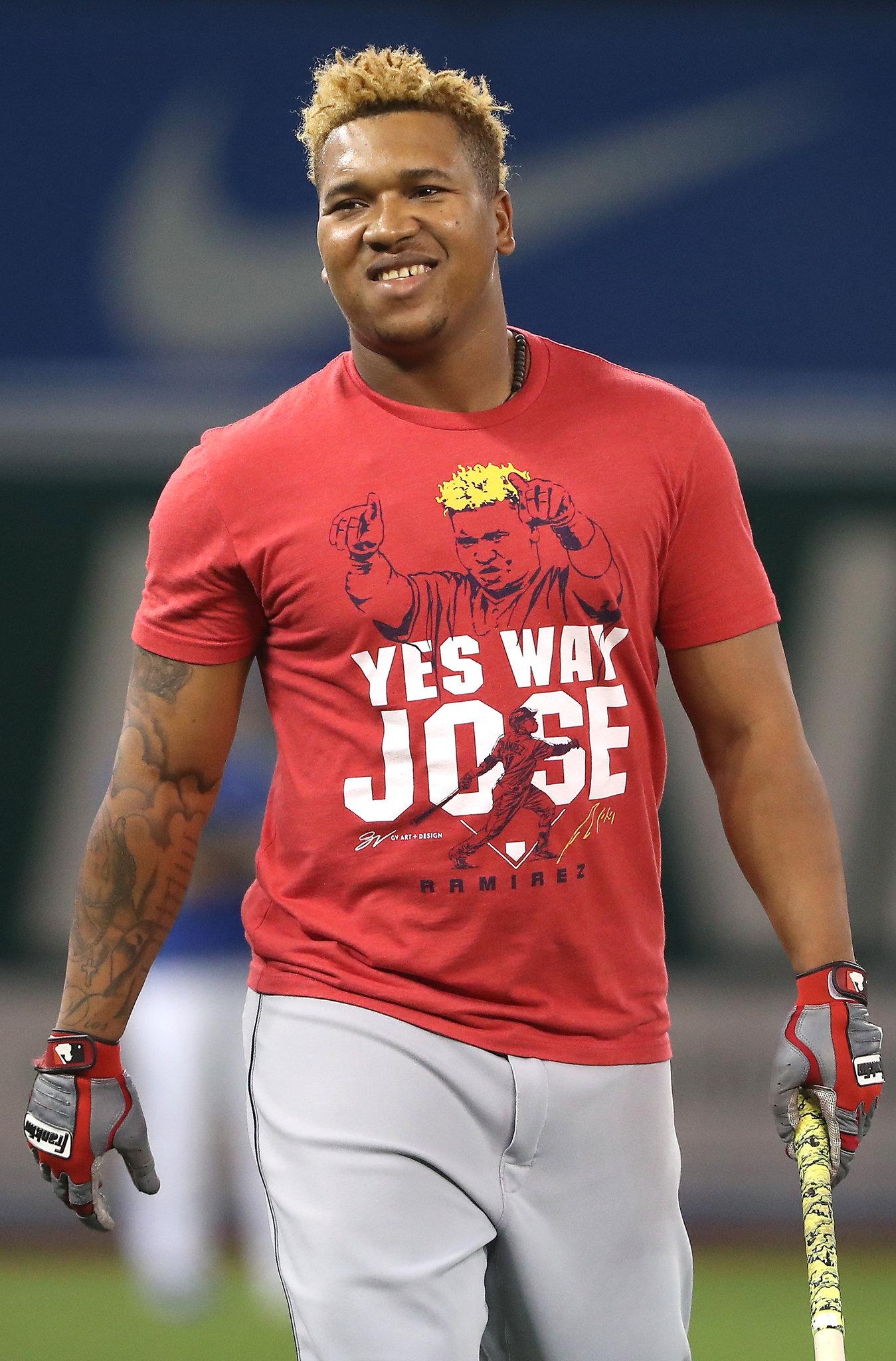 Jose Ramirez Wallpapers - Top Free Jose Ramirez Backgrounds ...